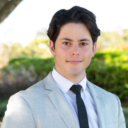 Kaleb Livingstone • Ray White