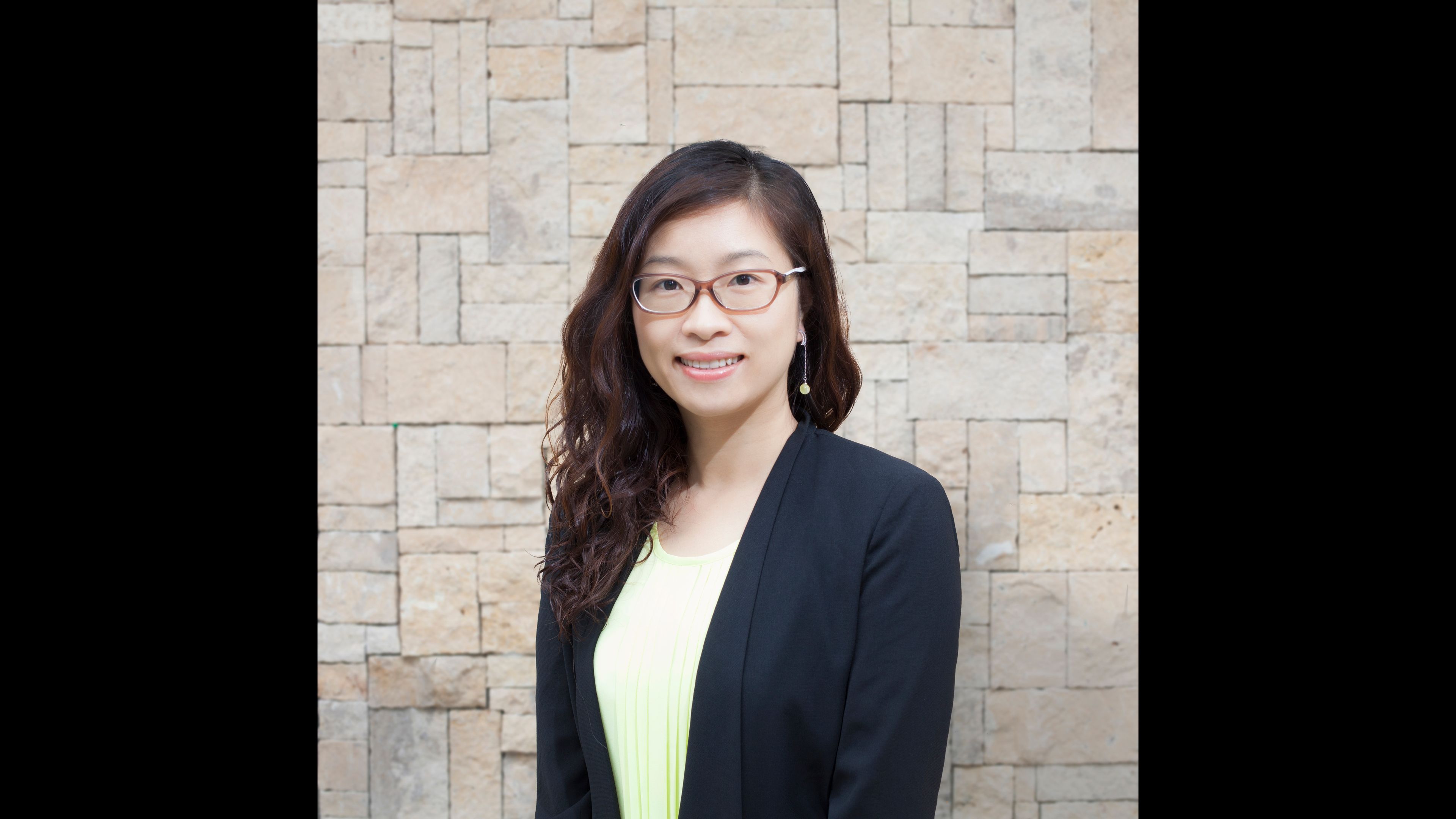 Janet Xie - Property Management - Ray White Riverwood