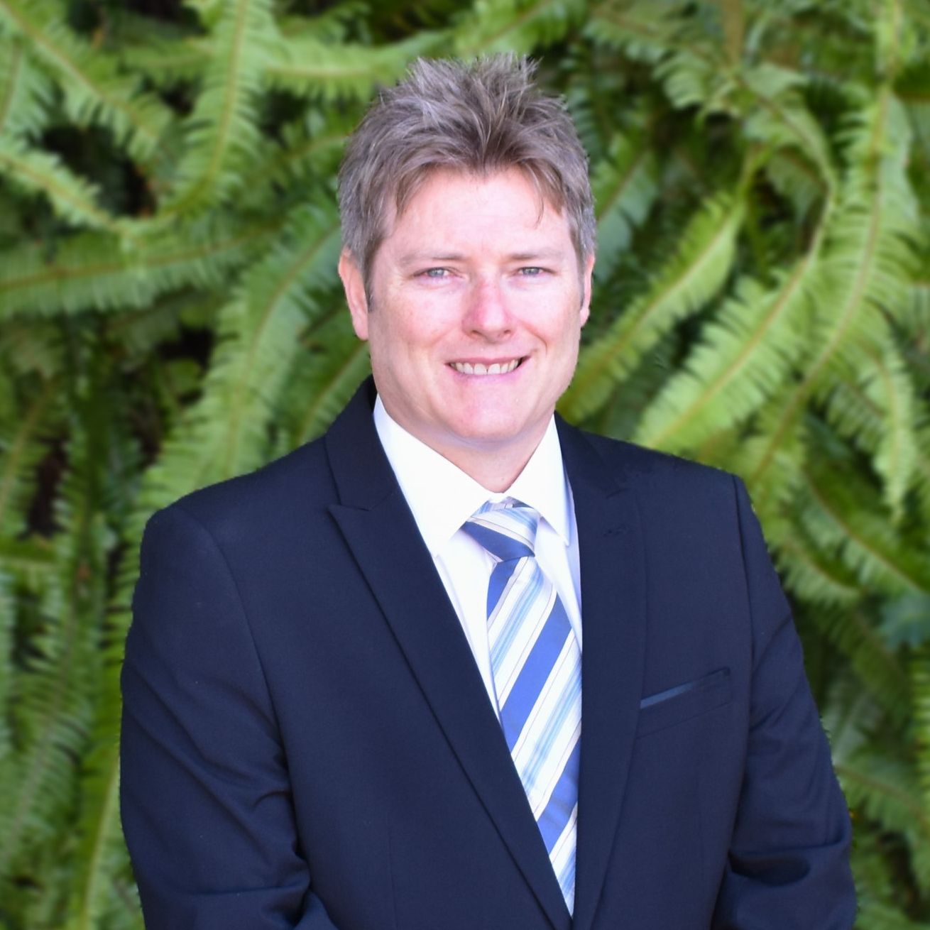 Matthew Jones - Licensed Estate Agent - Ray White Springwood & Shailer Park