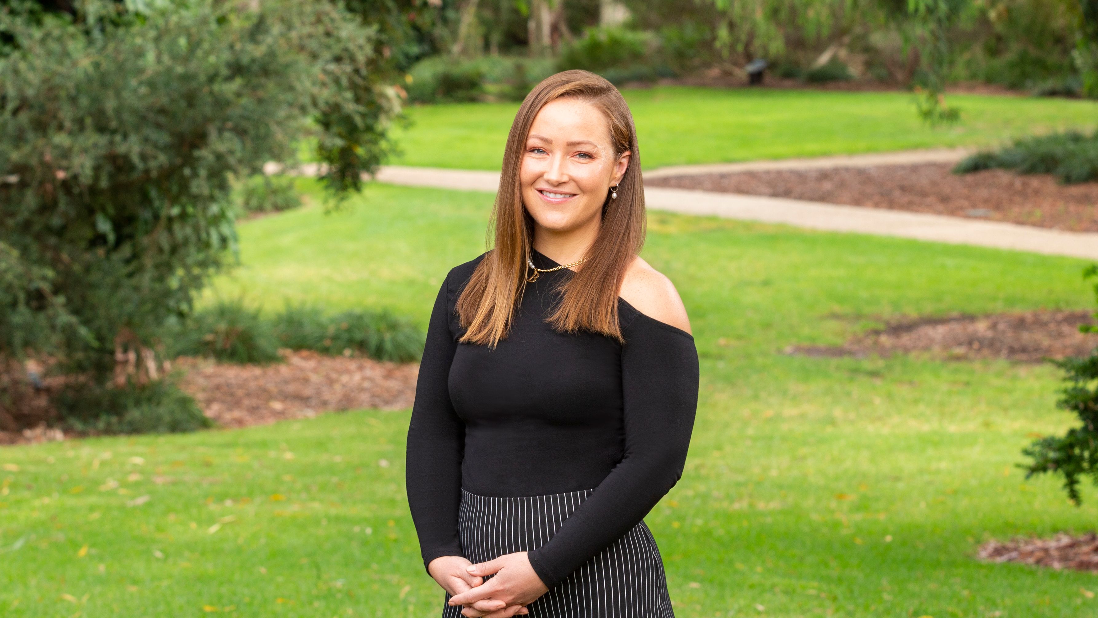 Brooke Wegener - ASSOCIATE PARTNER - SALES AGENT - Ray White Frankston
