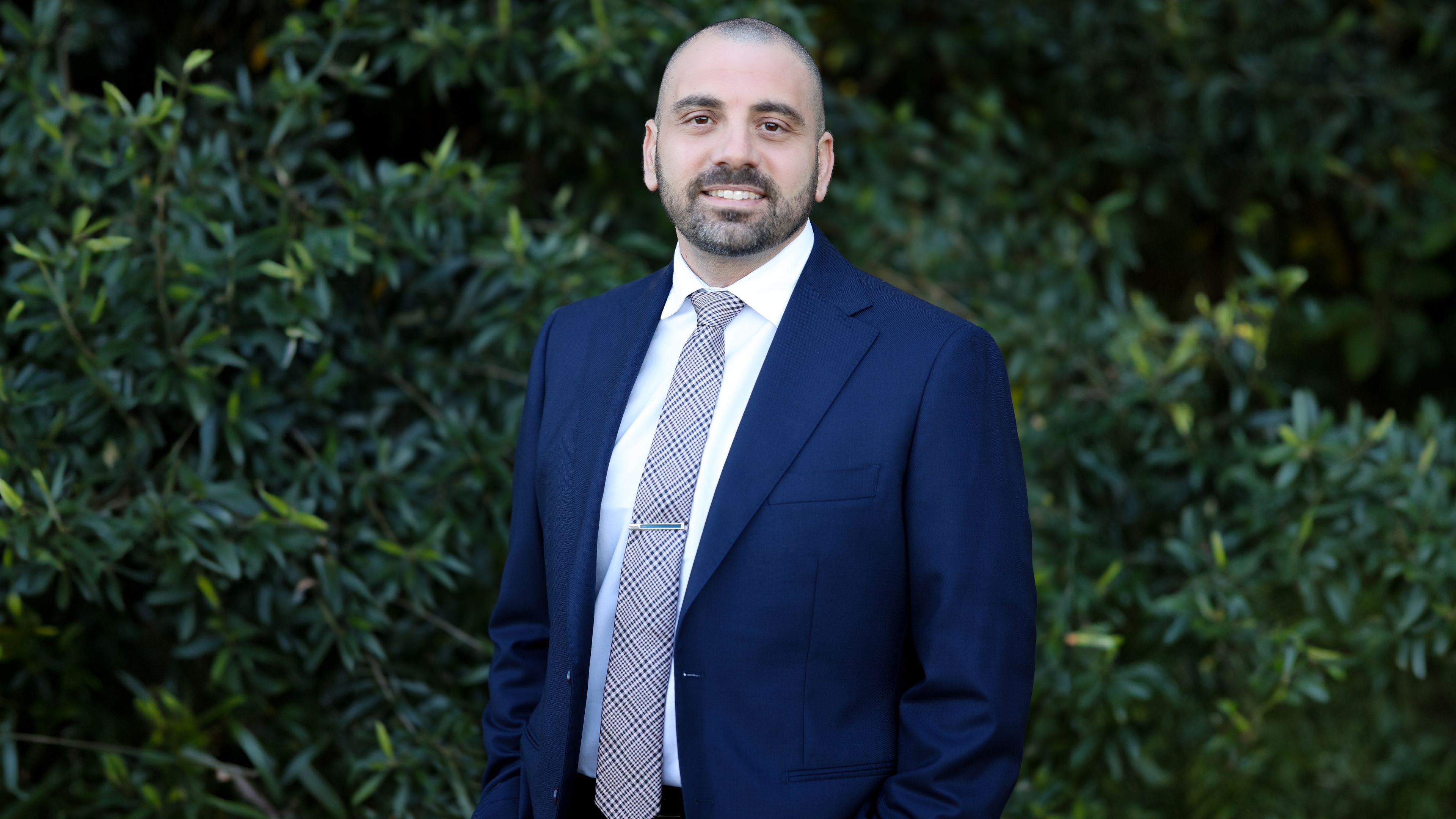 David Aktas - PRINCIPAL - Ray White The Ryde Group