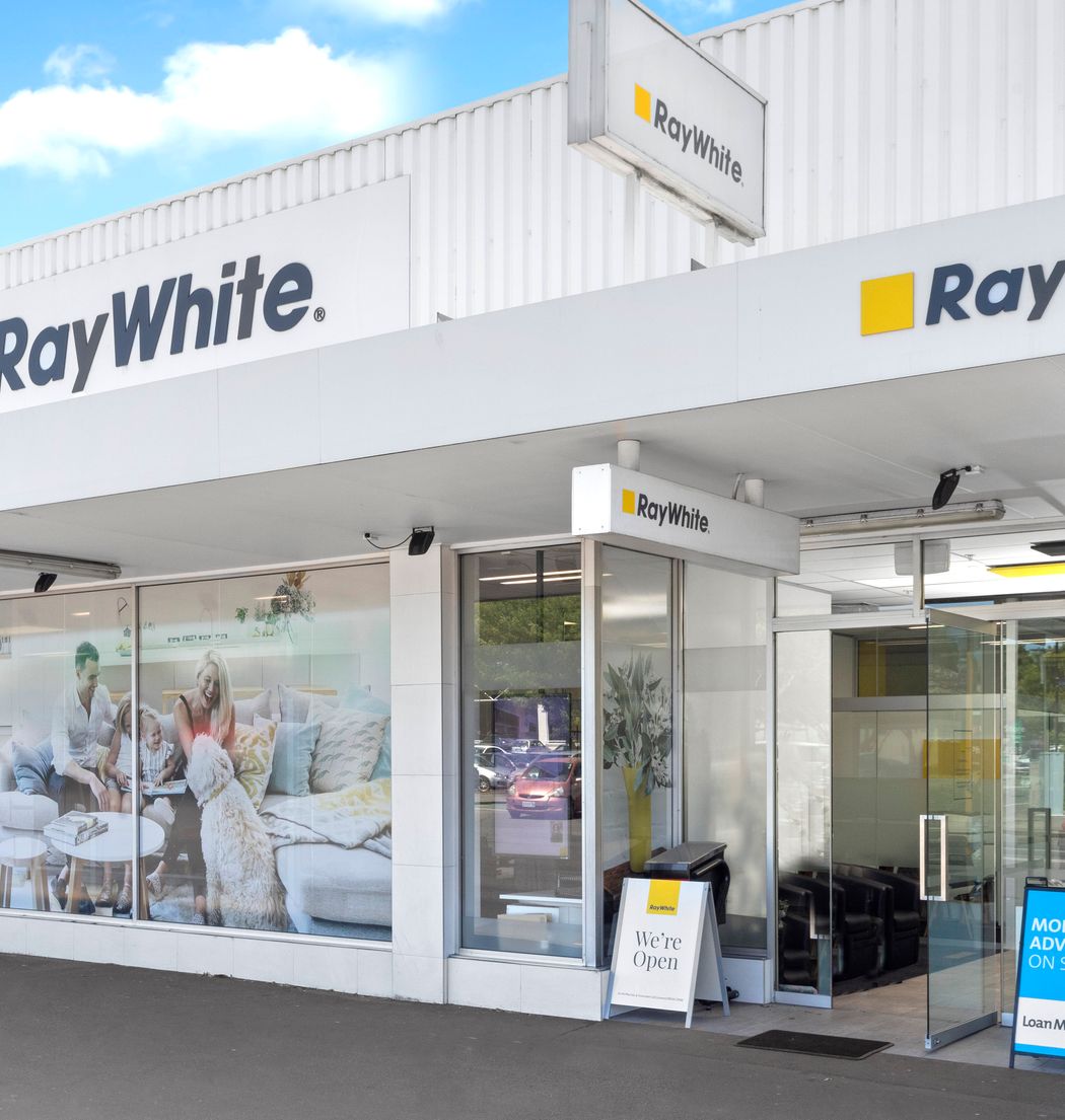 Ray White Metro • Ray White New Zealand