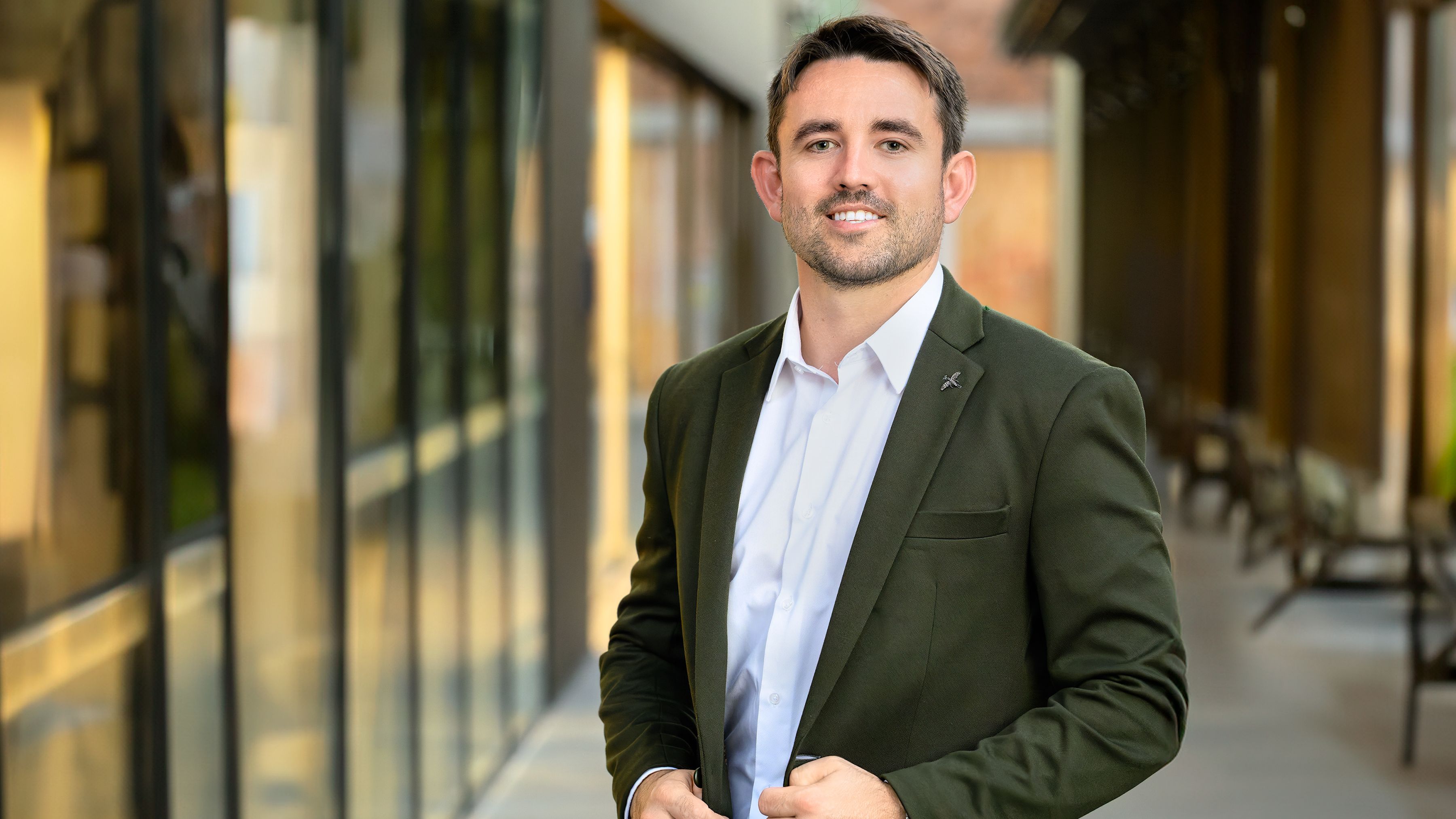 Tyson Payne - Lead Agent to Team Neaton - Ray White Rockhampton