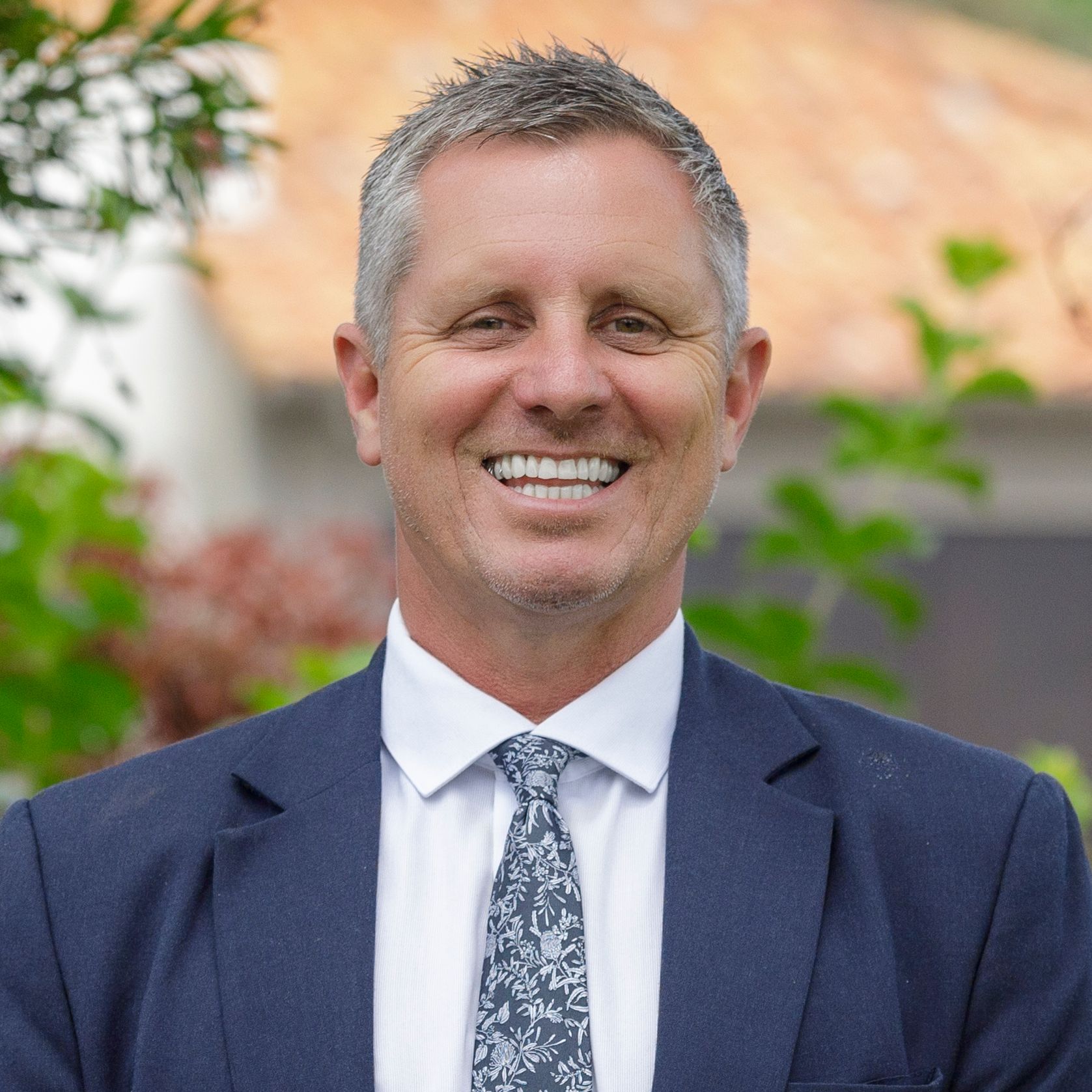 Adam Budd • Ray White