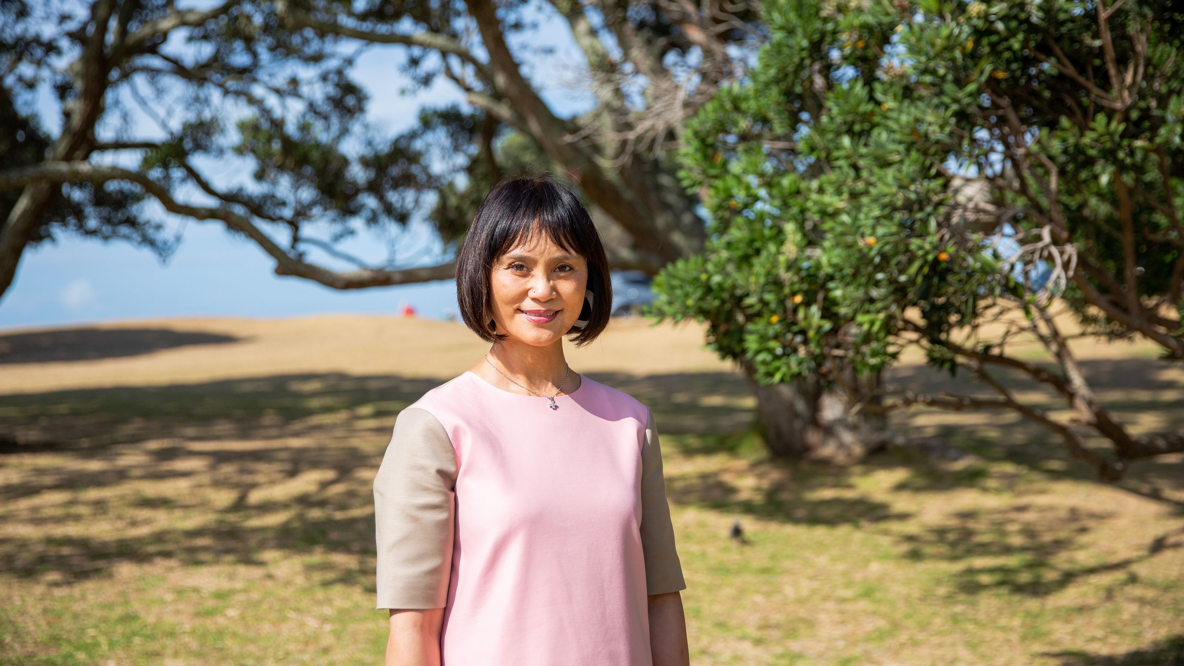 Isabel Xu - Licensee Salesperson - Ray White Pinehill