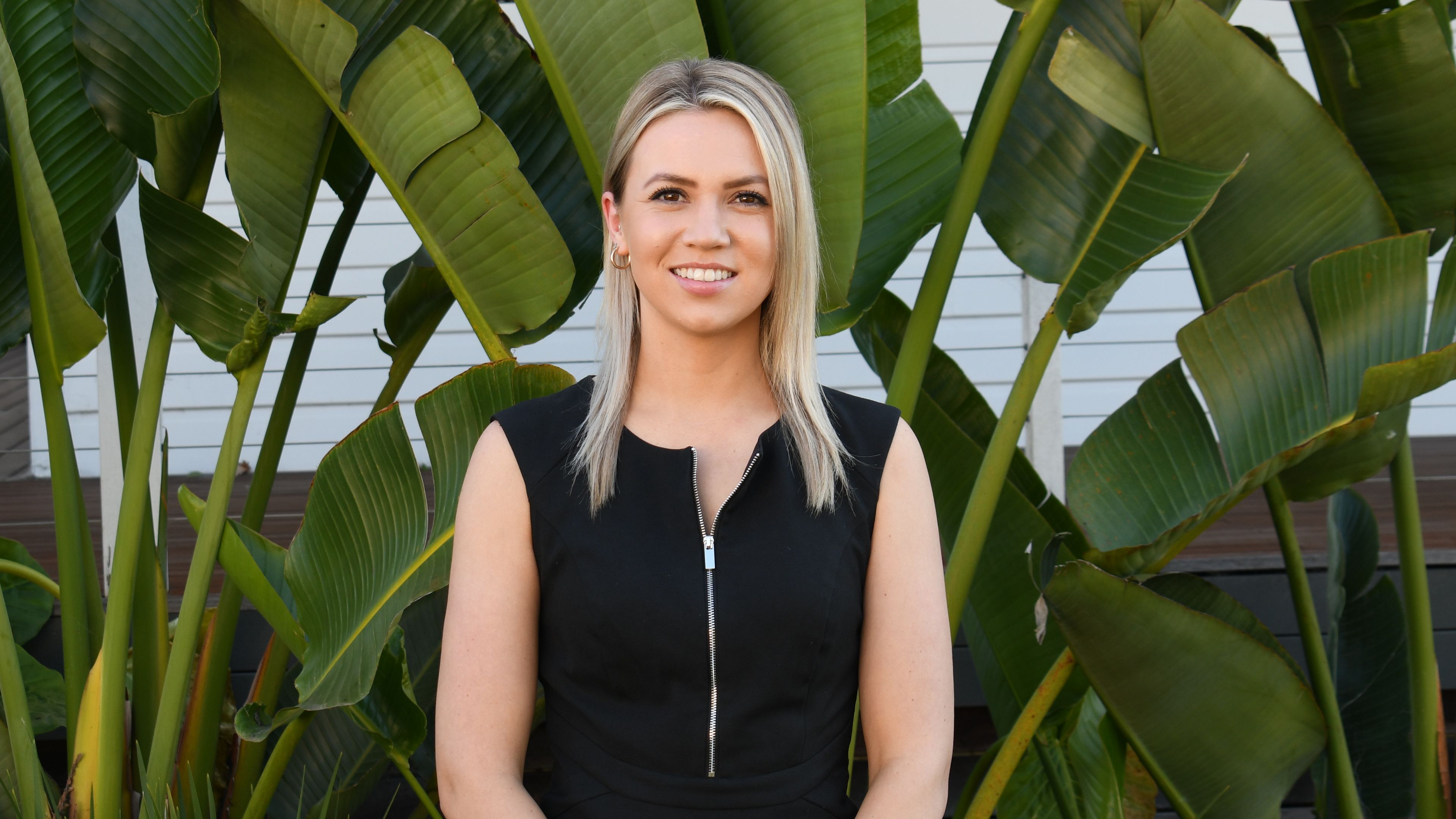 Fallon Quigley - Sales - Ray White North Richmond