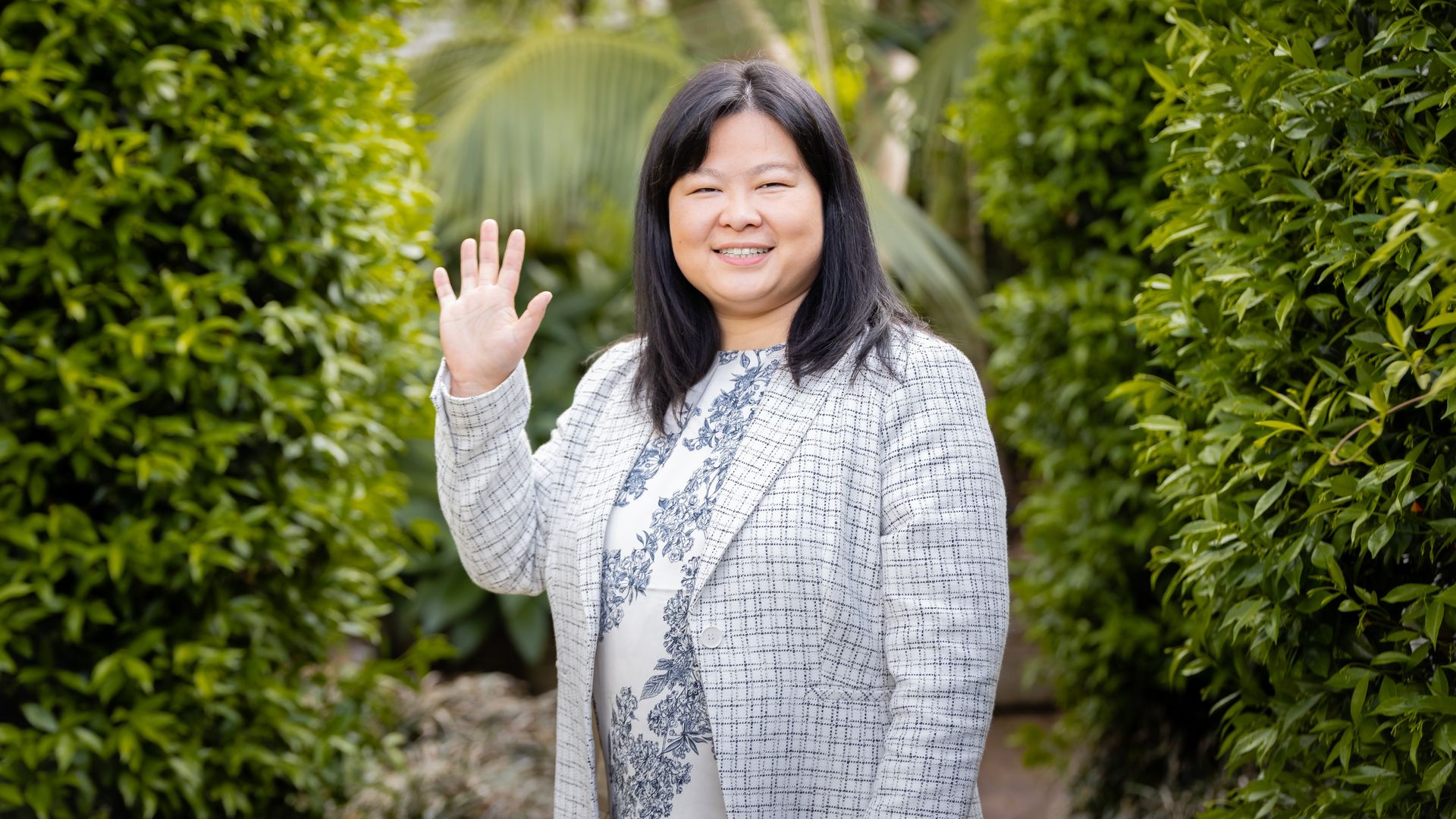 Lily Chang | Real Estate | Ray White New Zealand