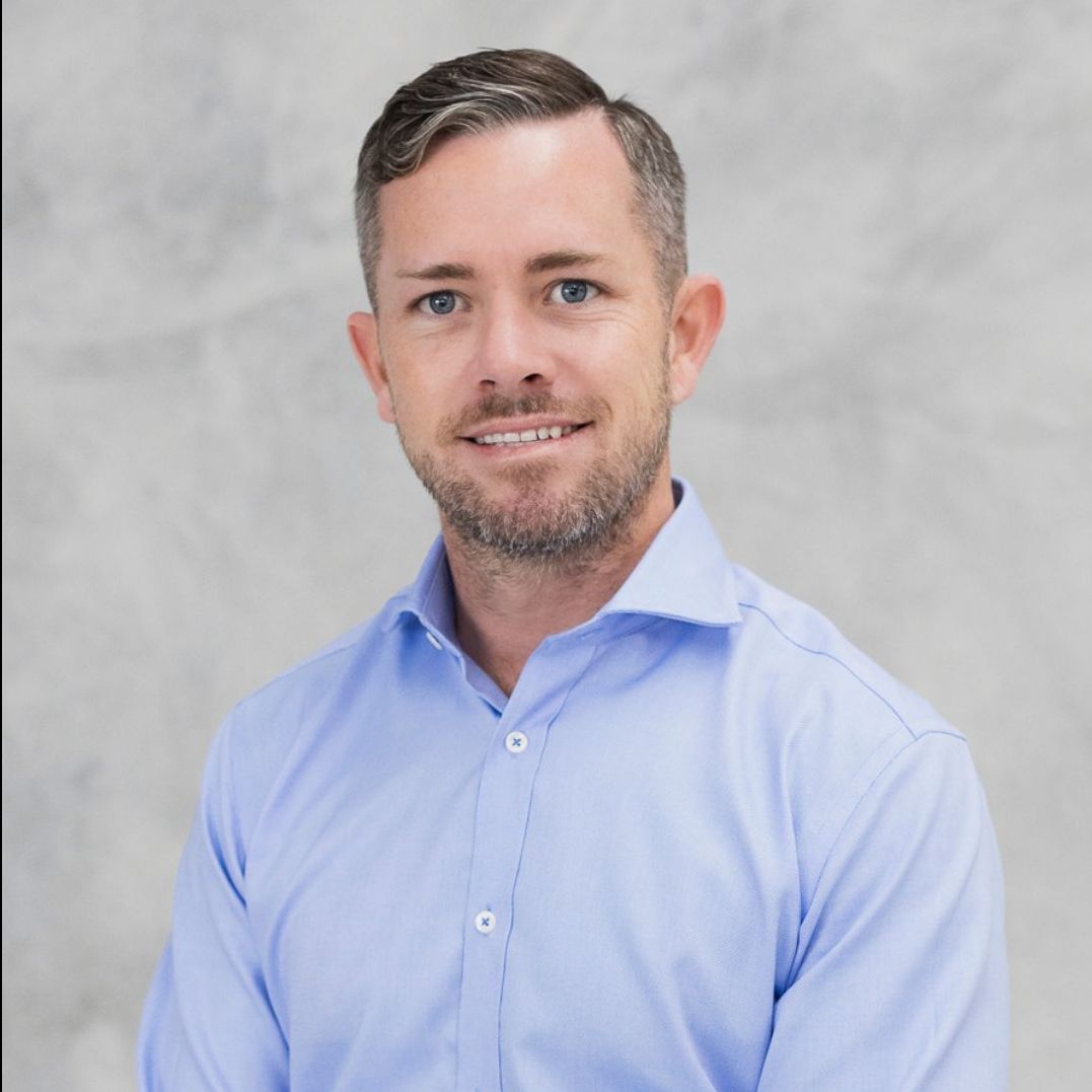 Aaron Canavan • Ray White Commercial