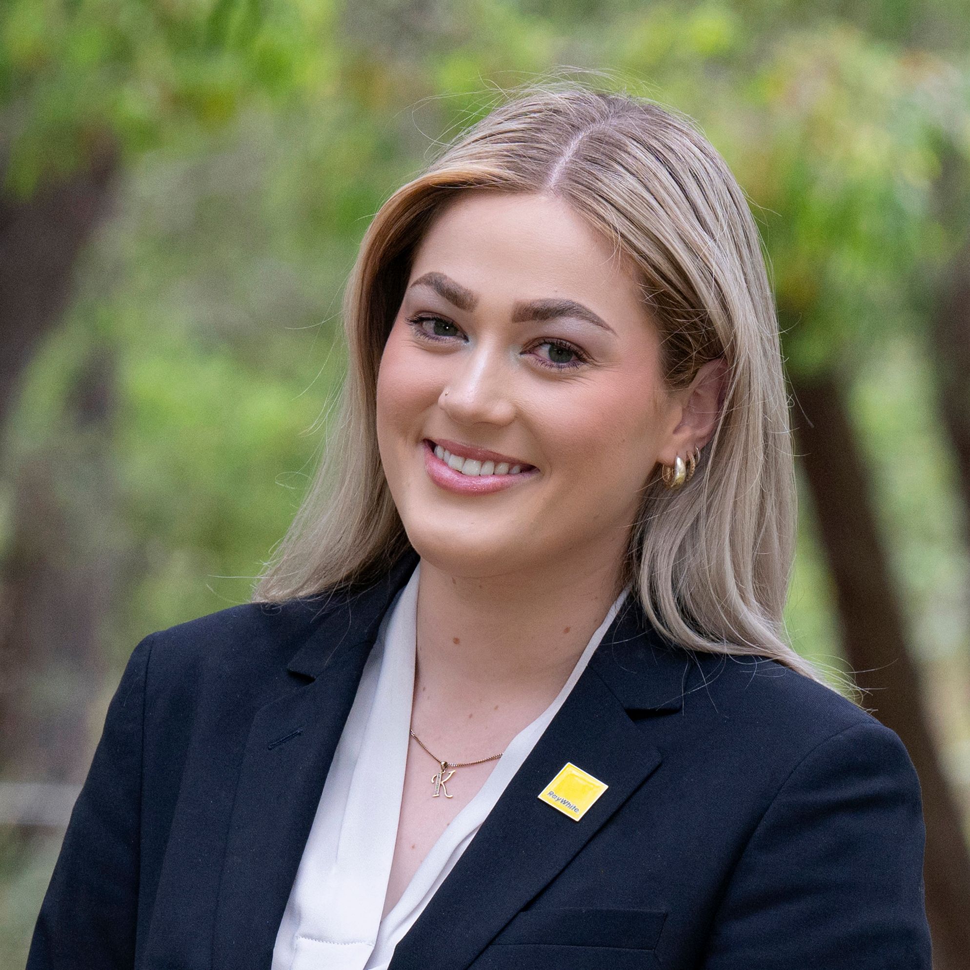 Kiara Rush - Nurture Team - Ray White Stocker Preston