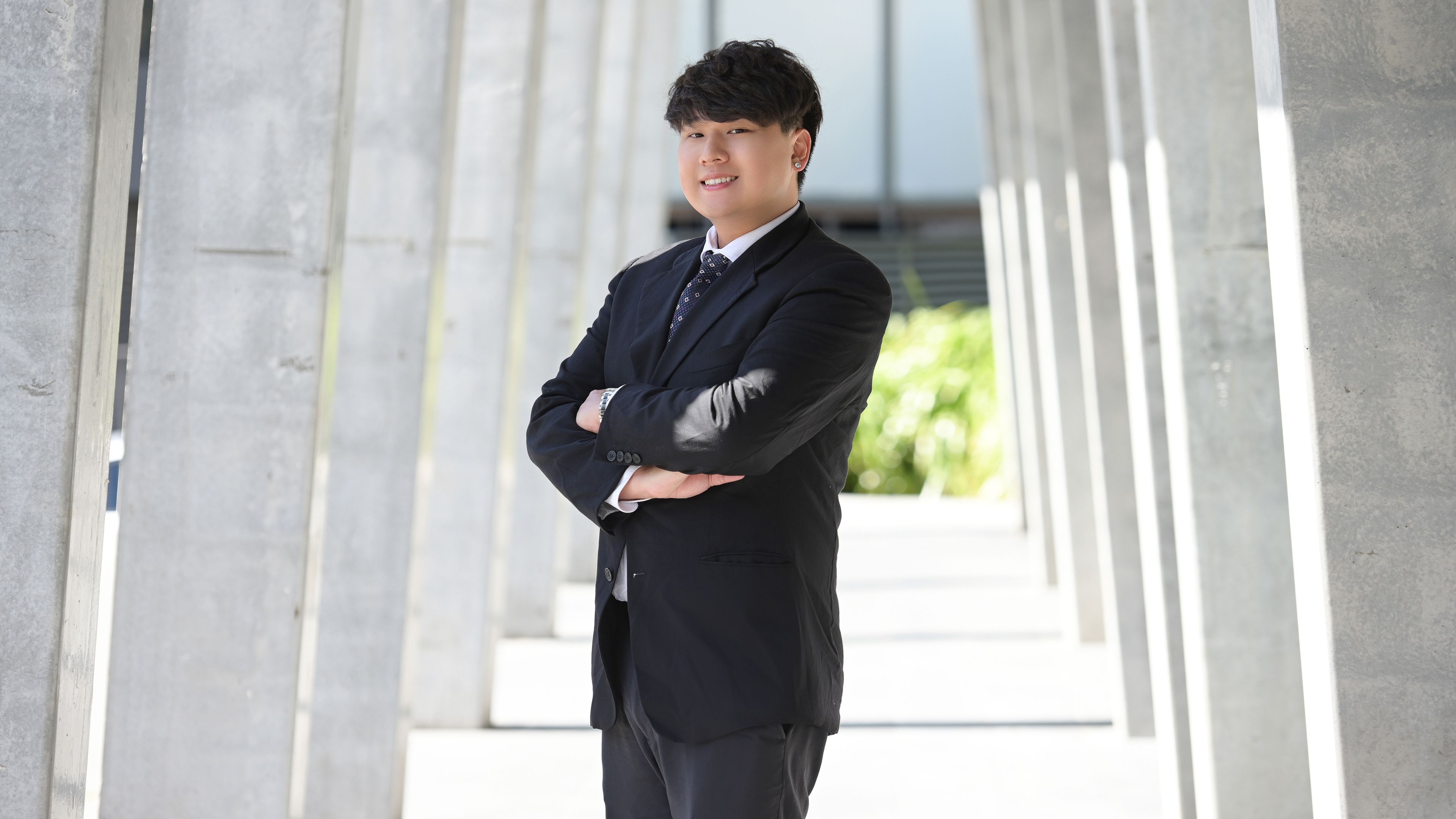 Donald Lam - ASSISTANT | LEASING AGENT - Ray White The Horizon Group - East