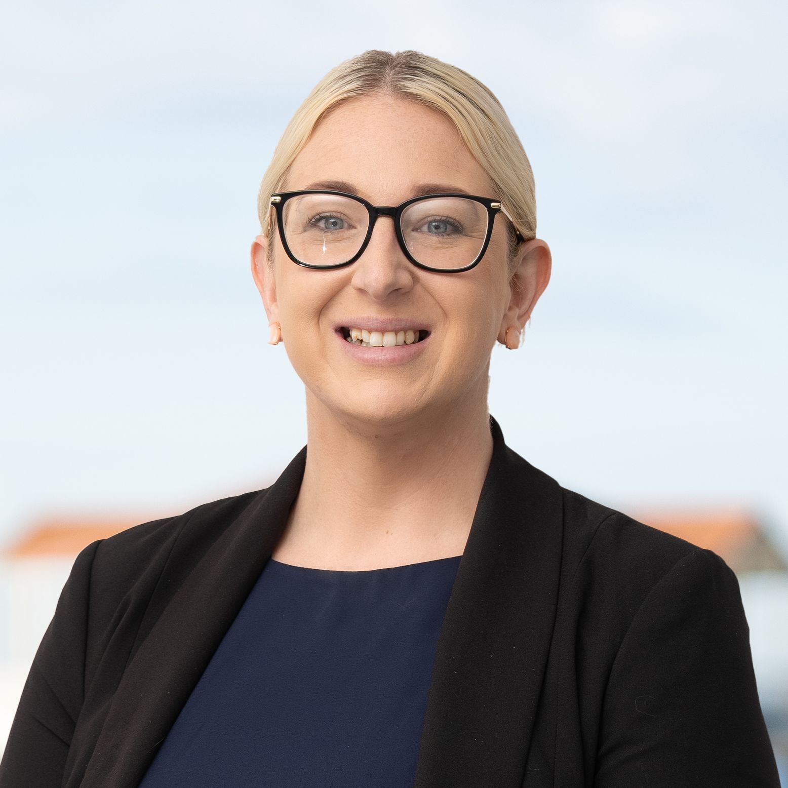 Alex Beker - Business Development Manager - Ray White Redcliffe