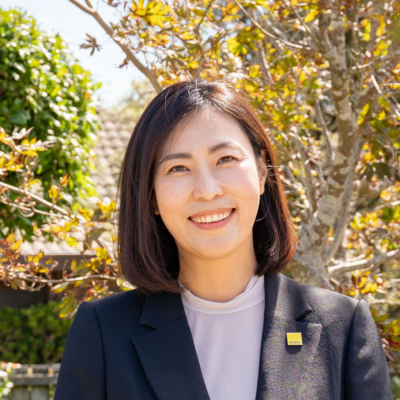 Christie Yang - Licensee Salesperson (Team Garry Singh) - Ray White ...