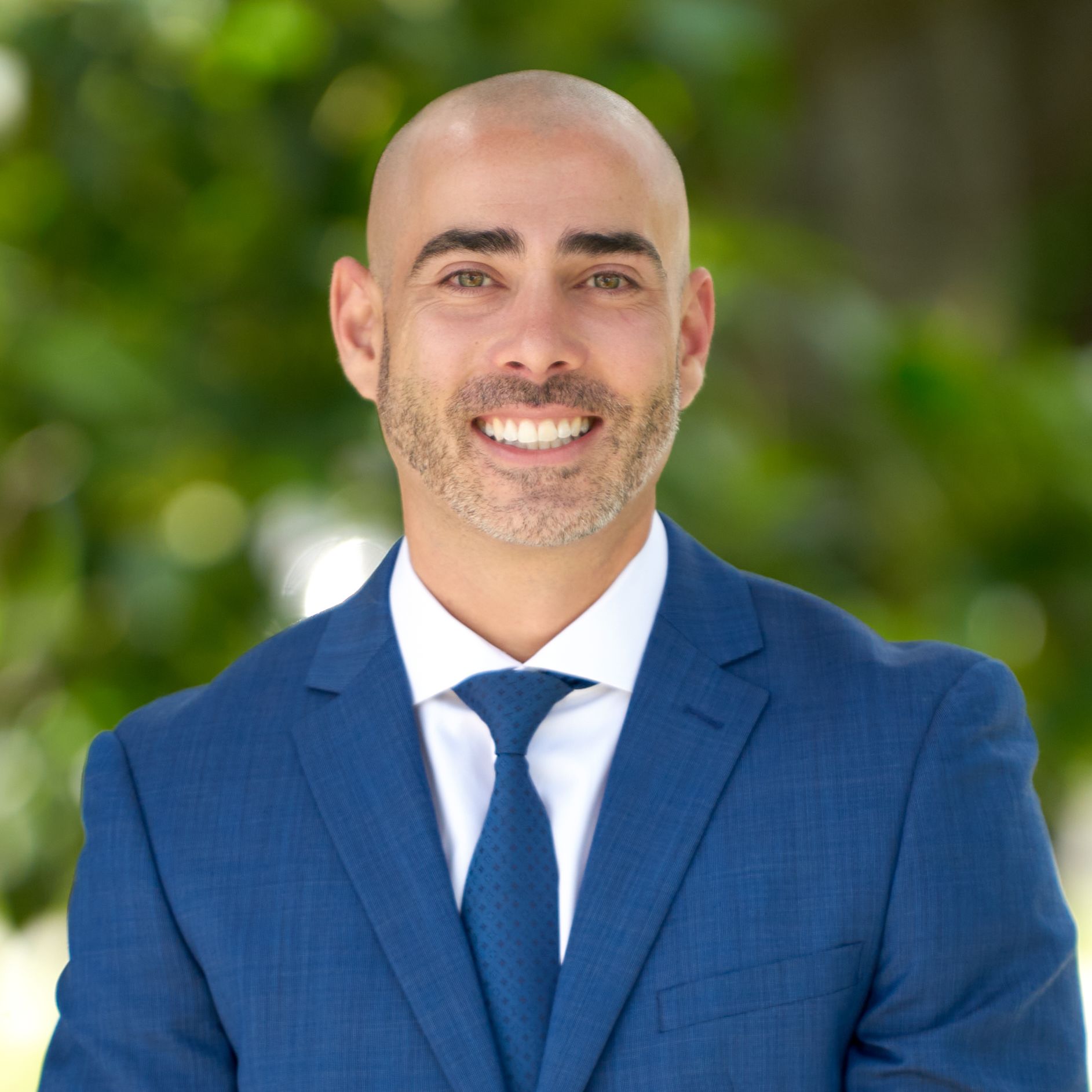 Damon Warat - Director | Selling Principal - Ray White Ascot