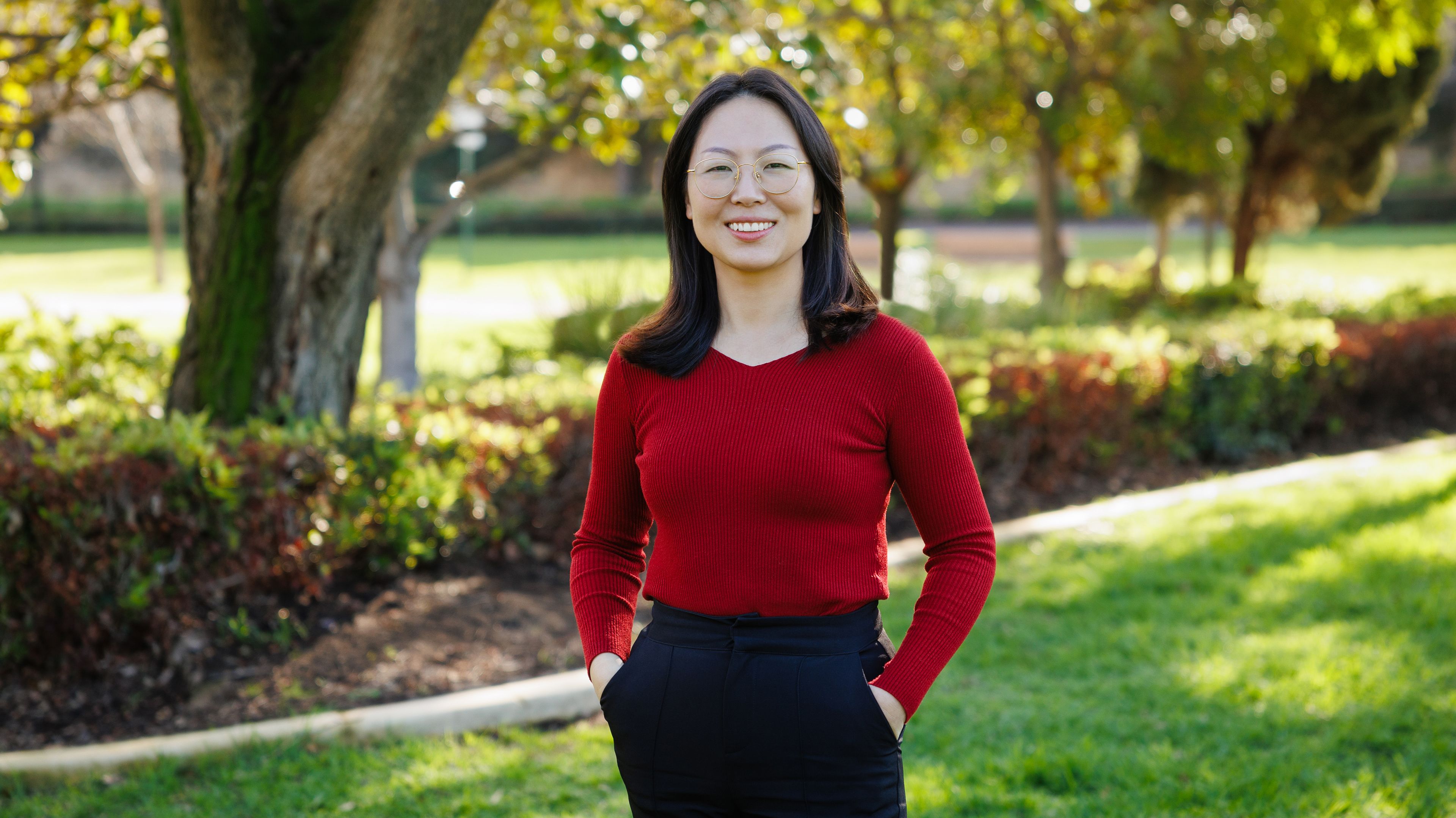 Mandy Zhou - Property Manager - Broome Real Estate Agency - Ray White Broome