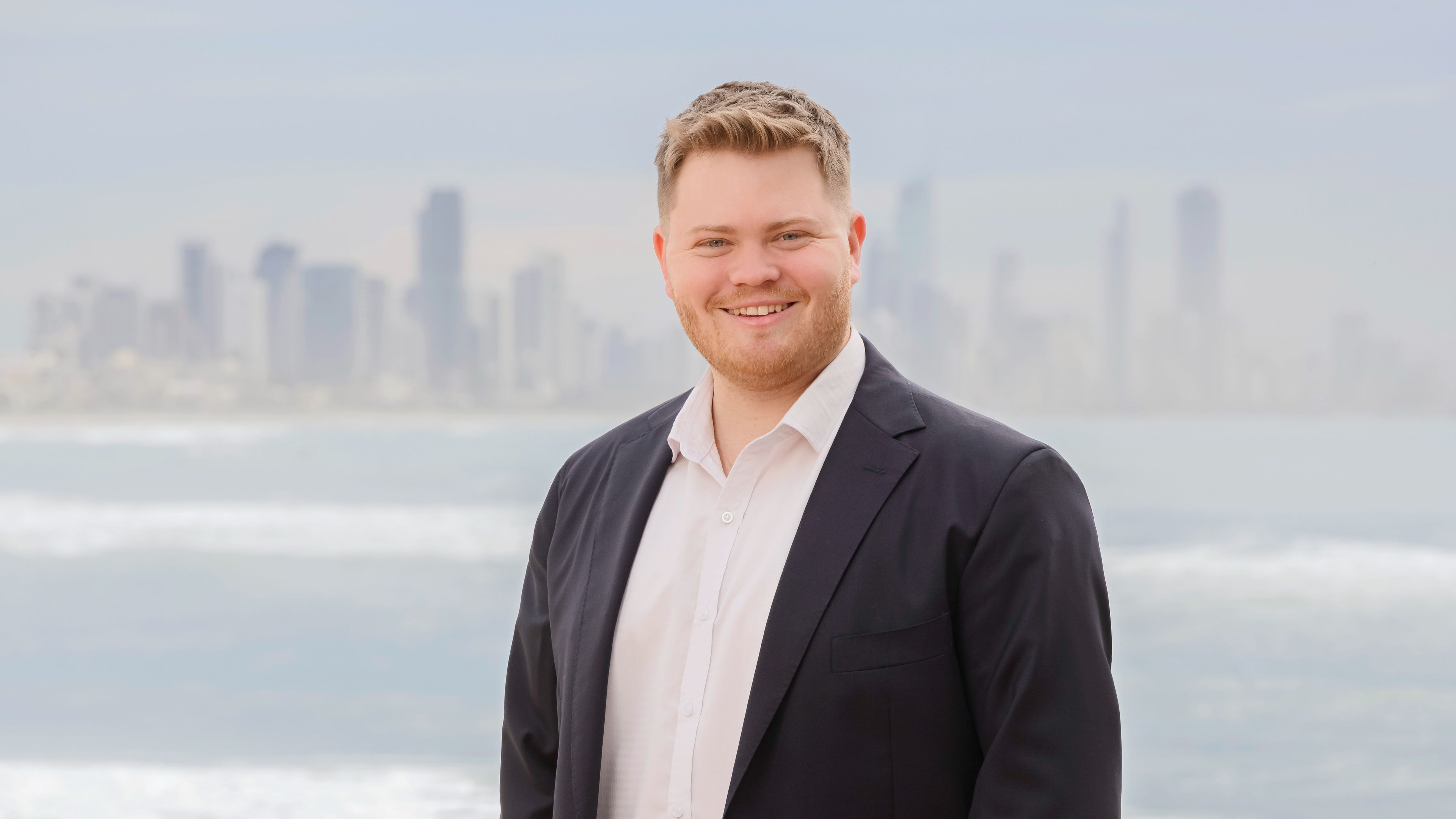 Brenden Musca - Sales & Marketing - Ray White Surfers Paradise