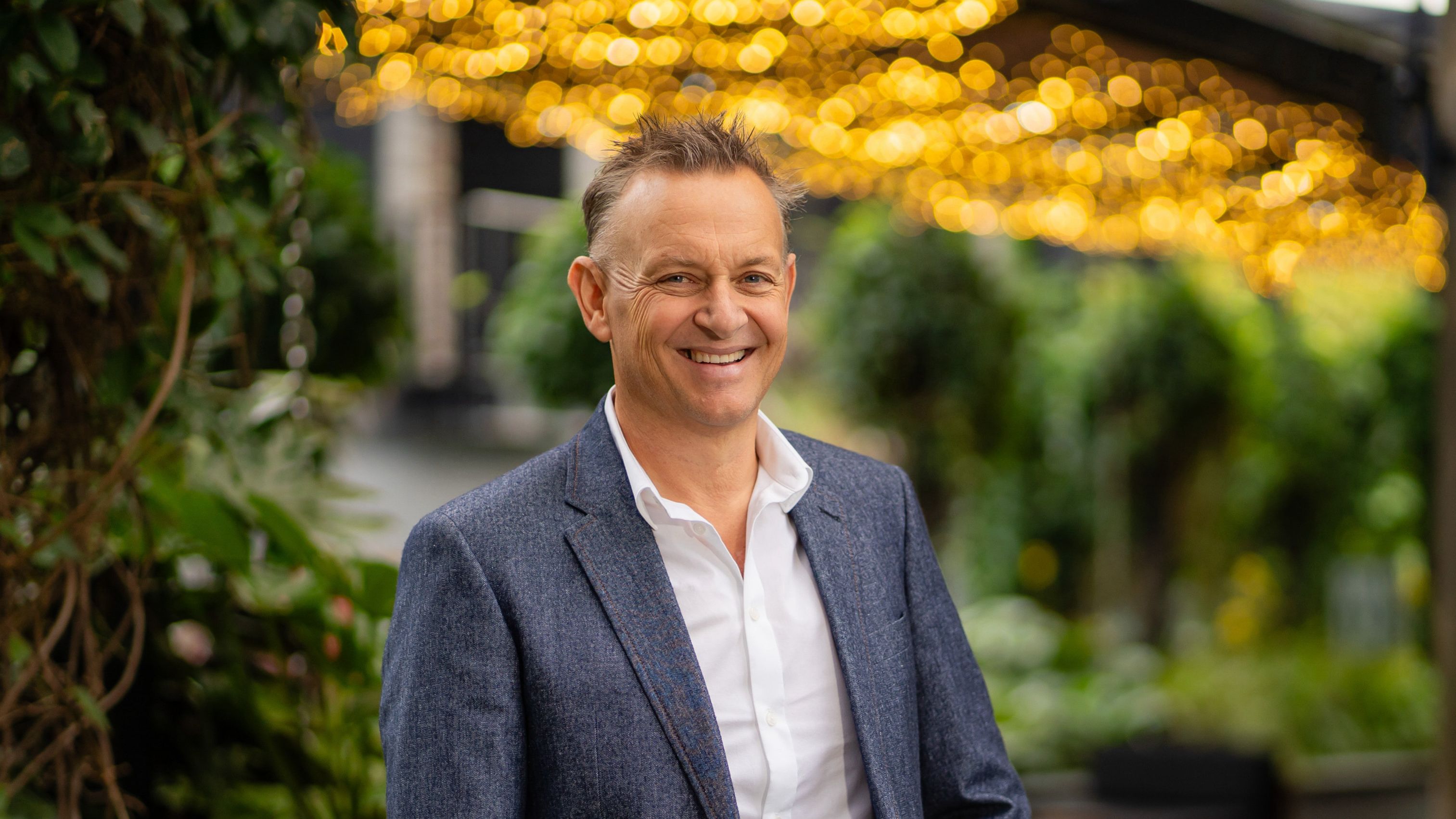 Richard Thode - Licensee Salesperson - Ray White Epsom