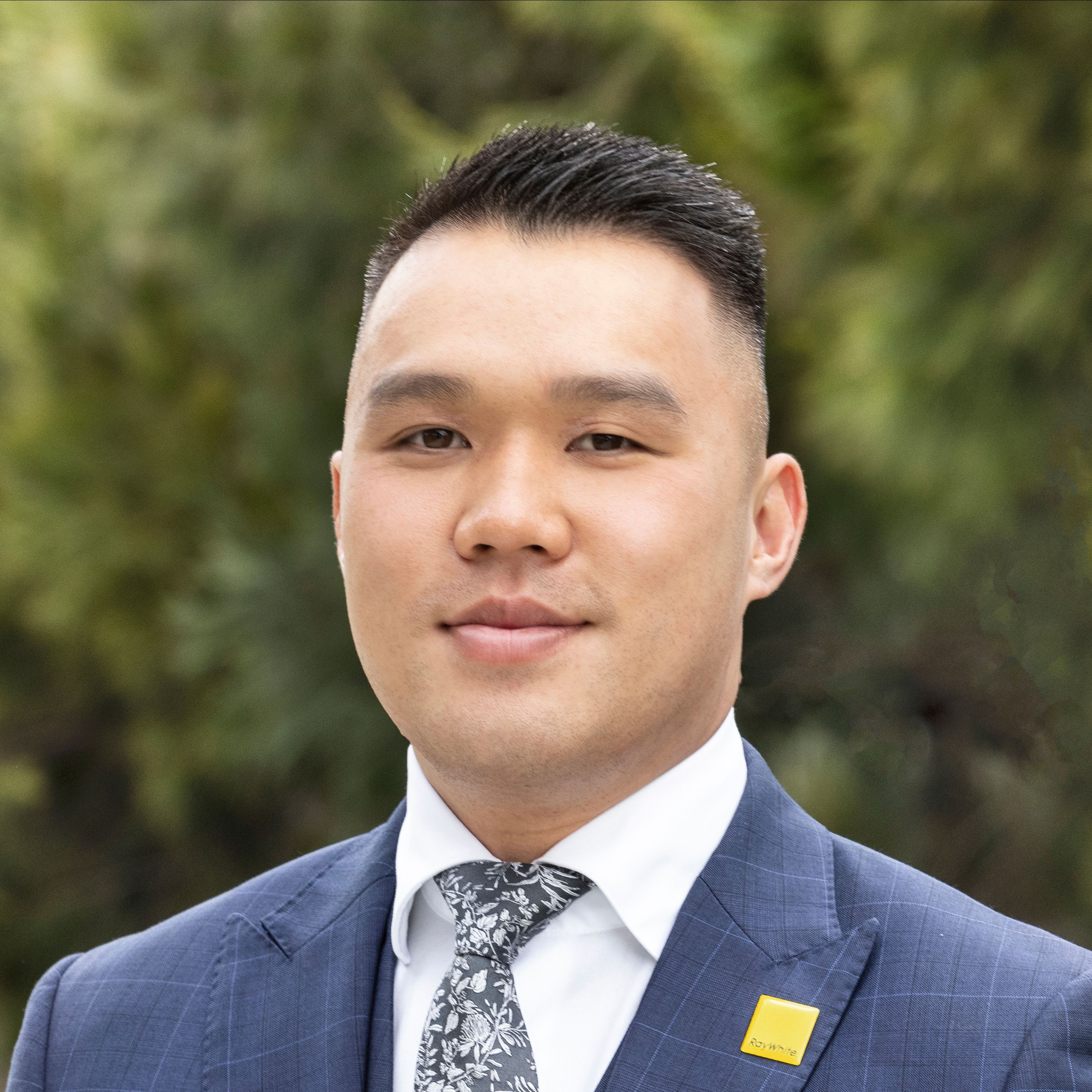 Alan Tran - Principal | Director - Ray White Noble Park | Springvale