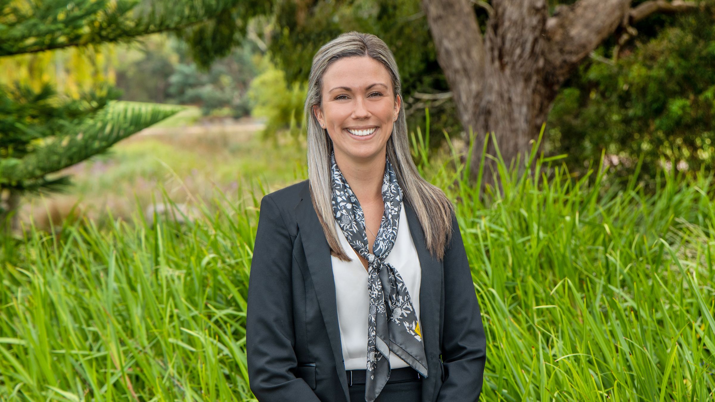 Verity Butler - Human Resources & Operations Manager - Ray White ...