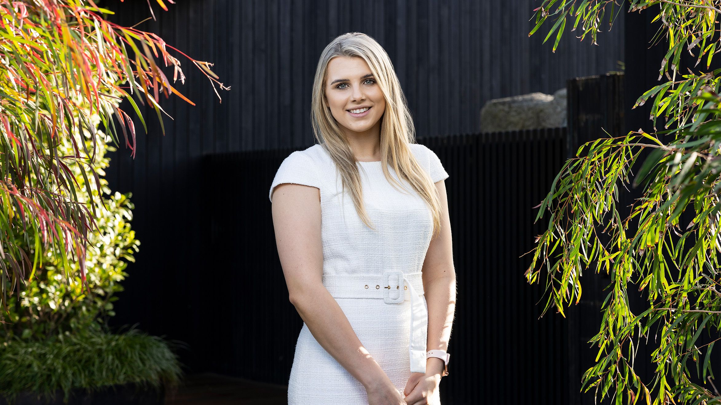 Zoe Gould - Property Manager - Ray White Warrnambool