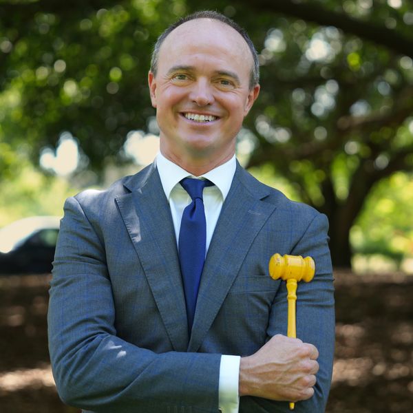 Haesley Cush • Ray White
