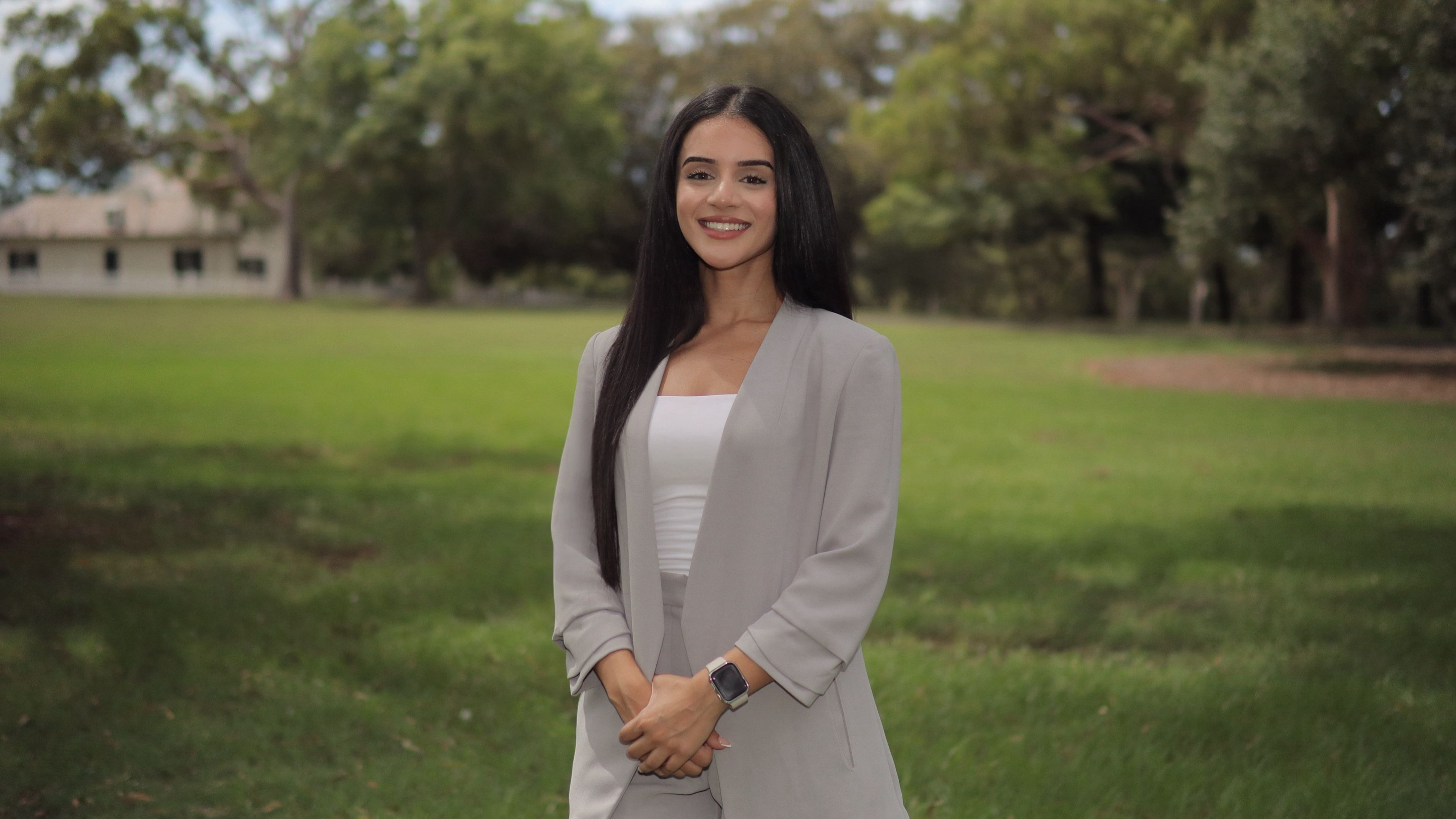 Nilufar Toray-Safi - Sales Executive - Ray White Parramatta Group