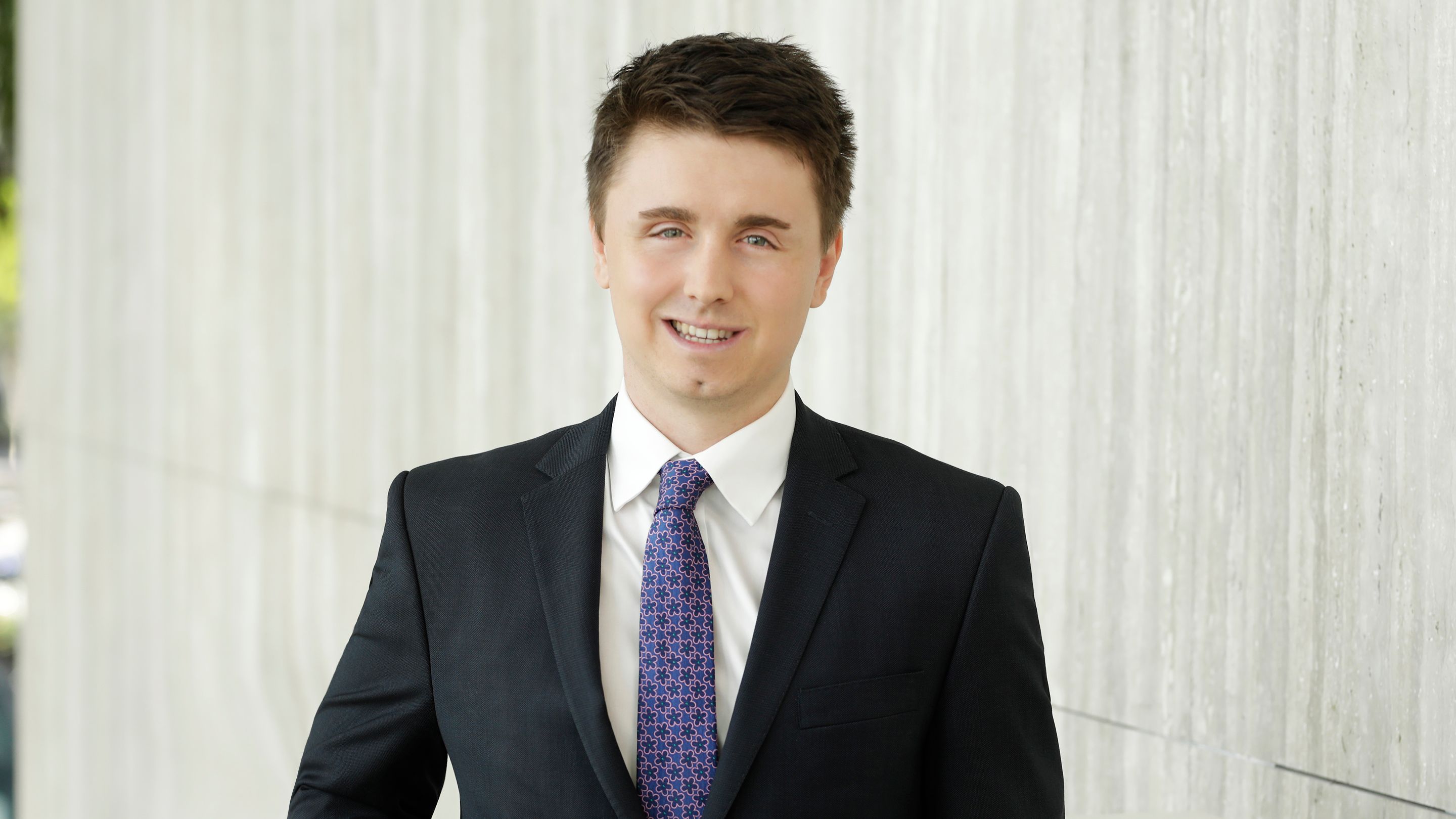 James Hanley - Executive - RW Special Projects Queensland