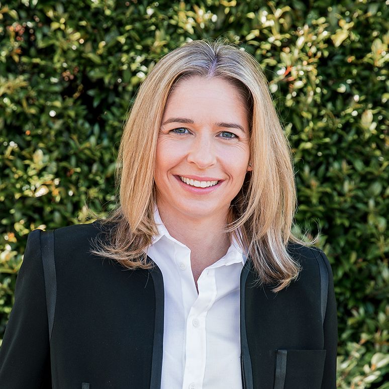 Georgina Munro - Licensee Salesperson | Team Angela Saunders - Ray ...