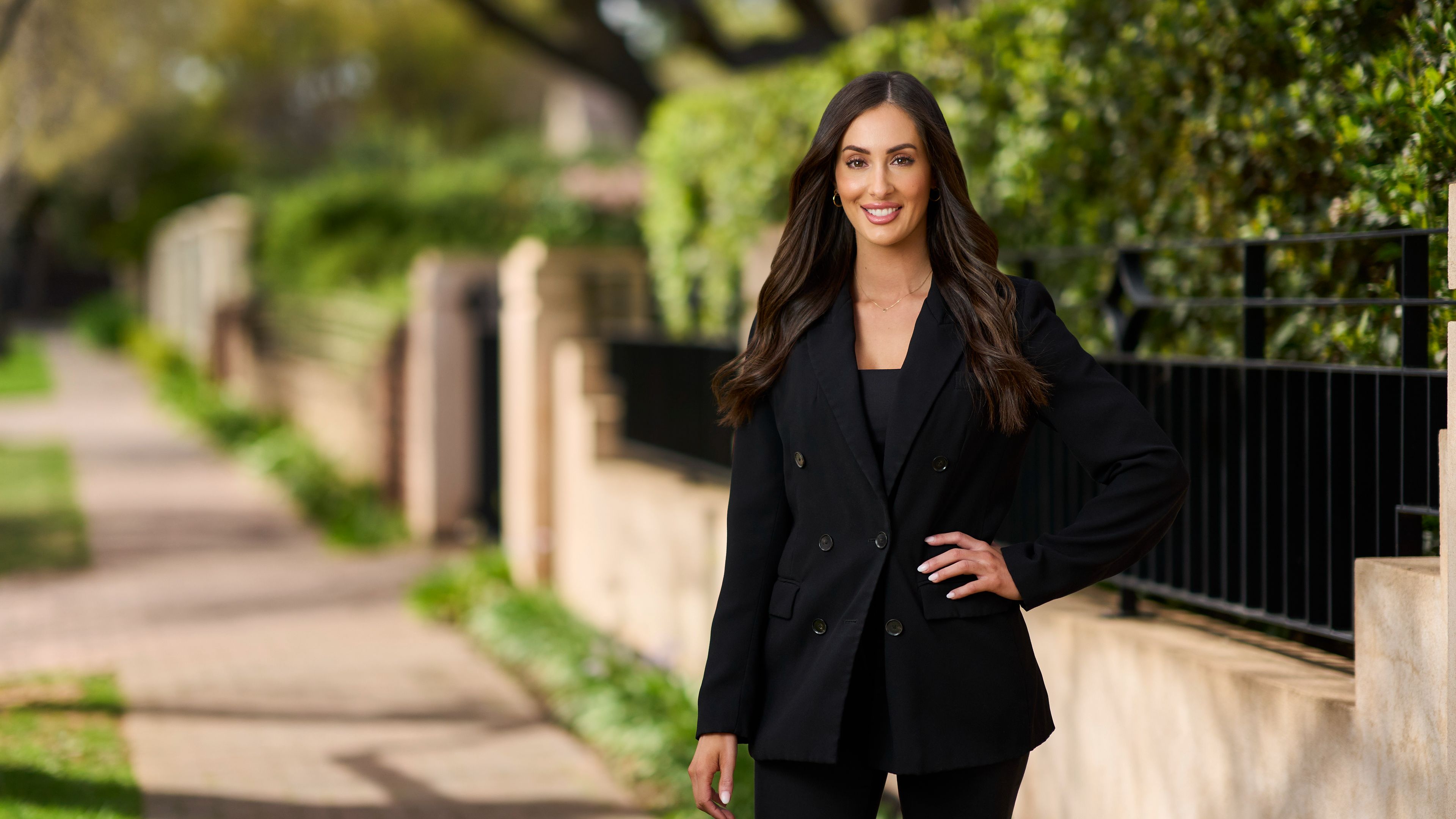 Bianca Nazzaro - Sales Executive - Ray White Grange | Port Adelaide