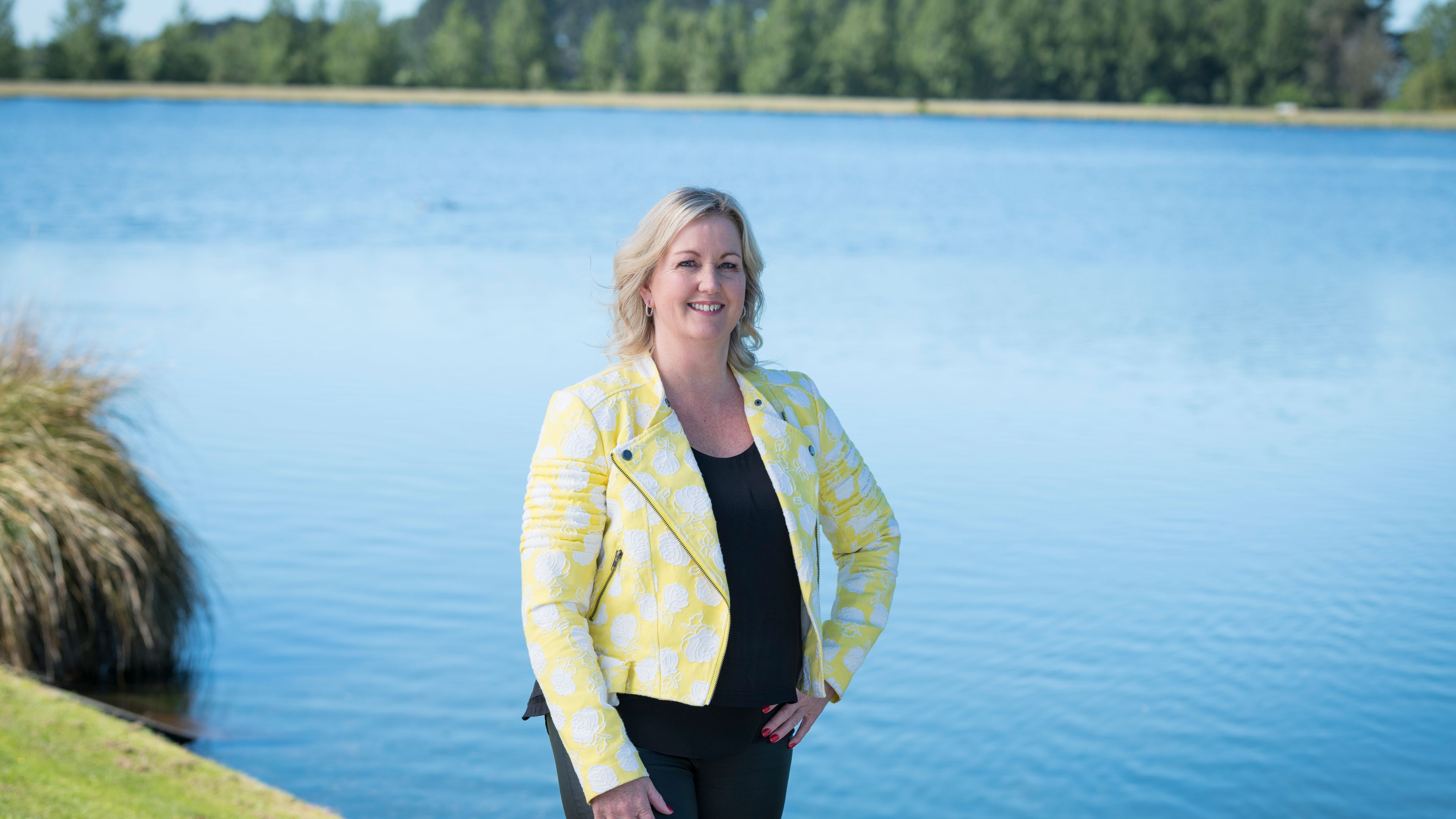 Kim Miller | Real Estate | Ray White New Zealand