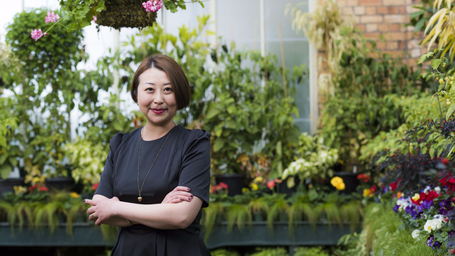 Amy Tsai | Real Estate | Ray White New Zealand