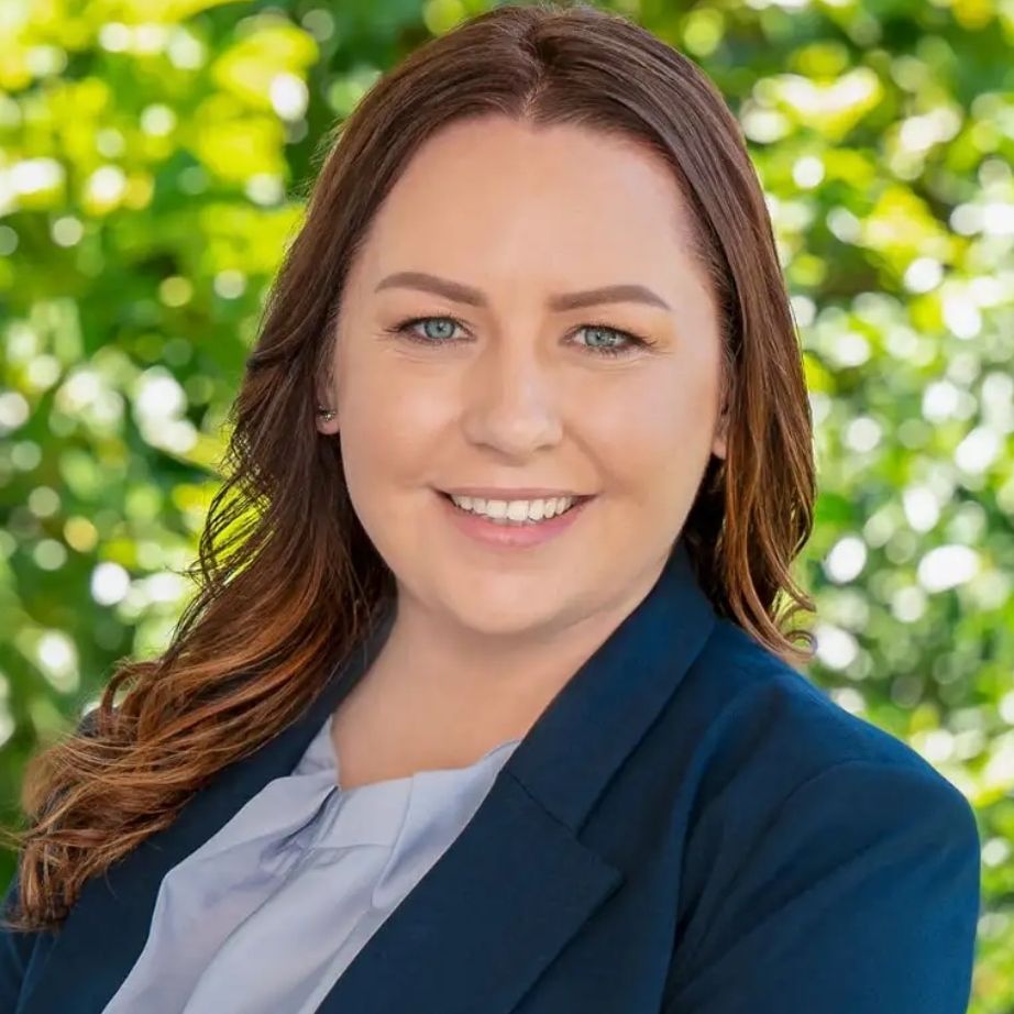 Rochelle Paulin • Ray White