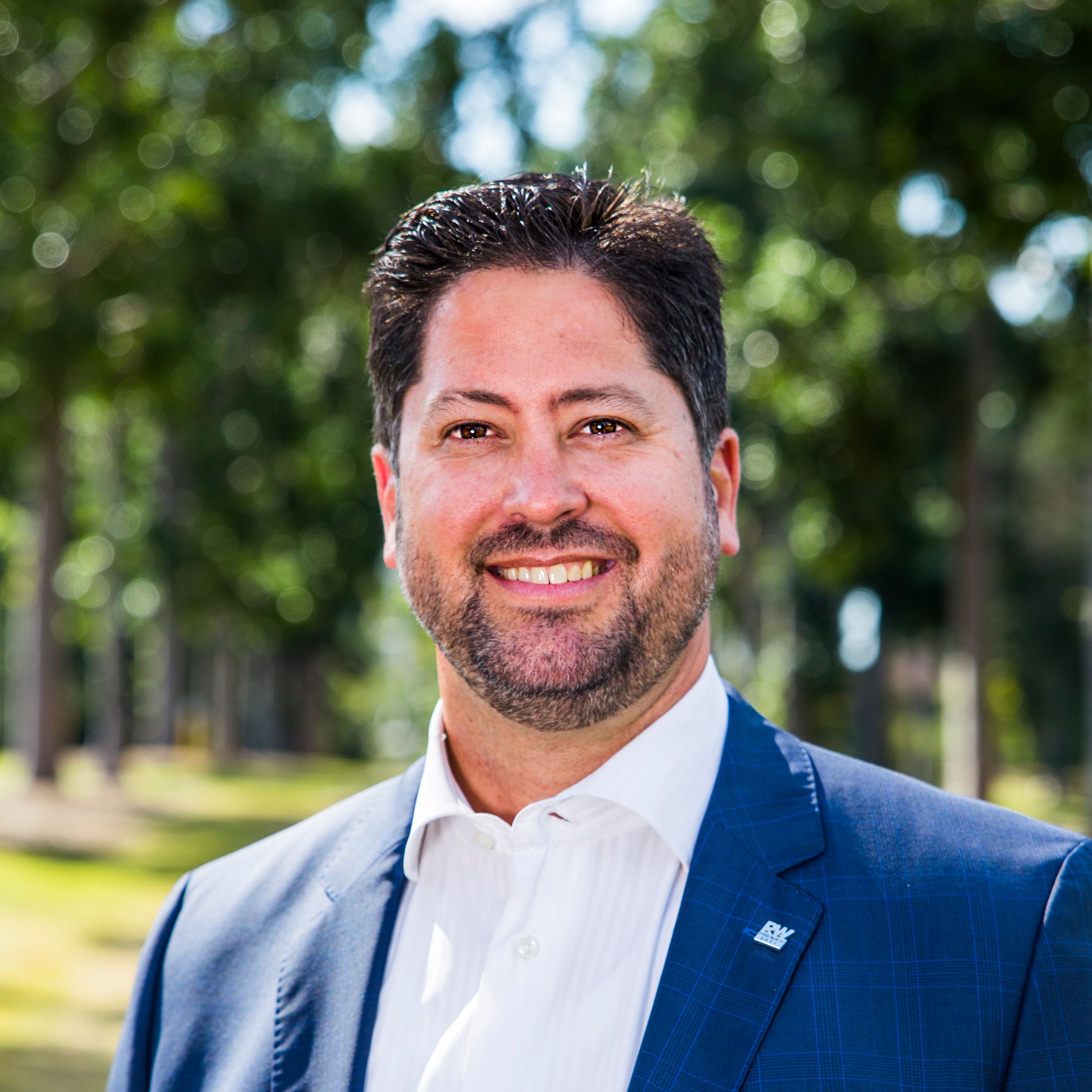 Real Estate Director / Principal Craig Sharp | Kenmore