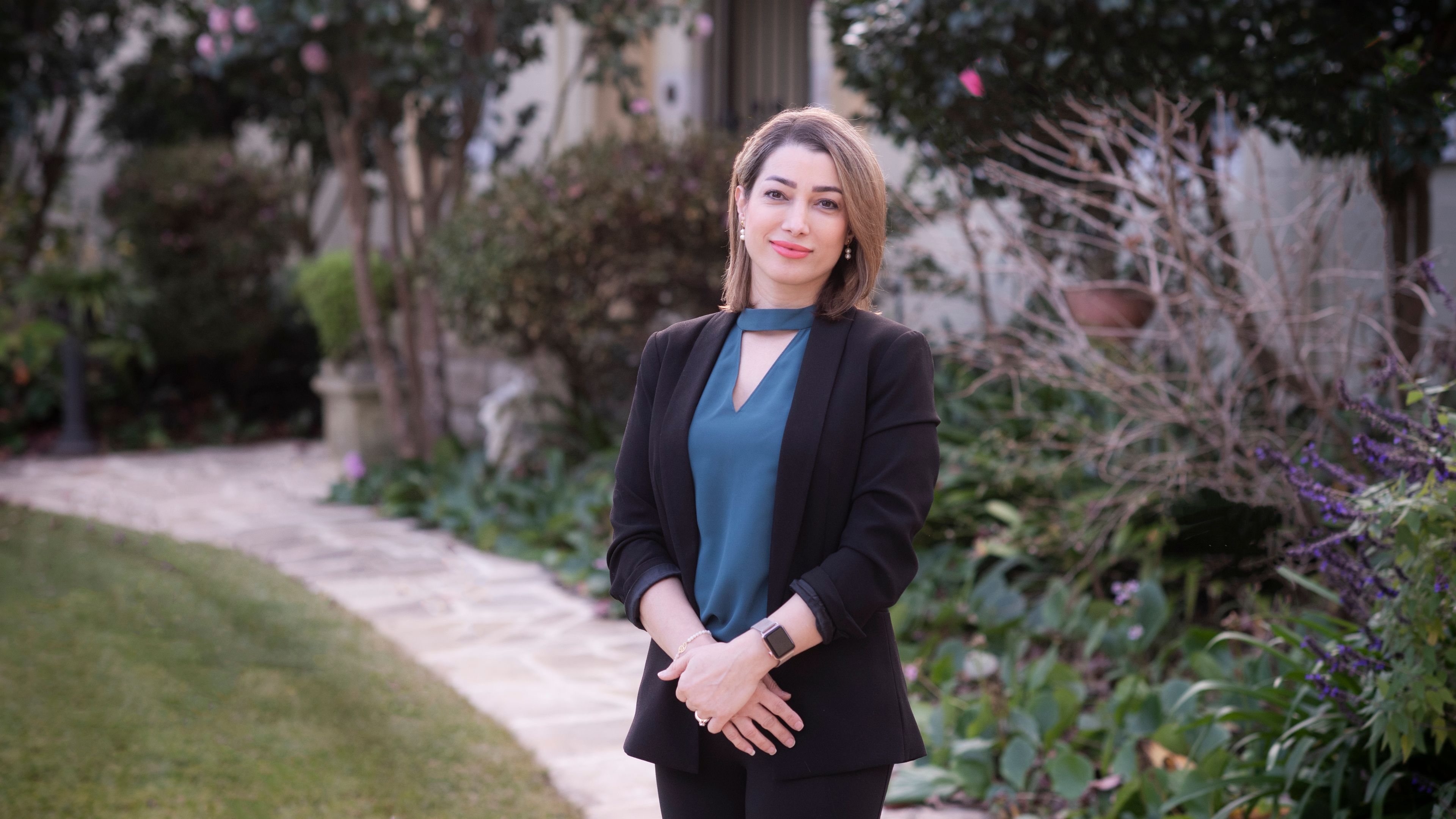 Sam Dadras - Property Manager - Ray White Upper North Shore