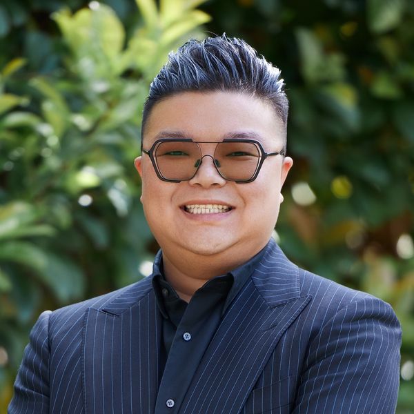 Edwin Wang • Ray White