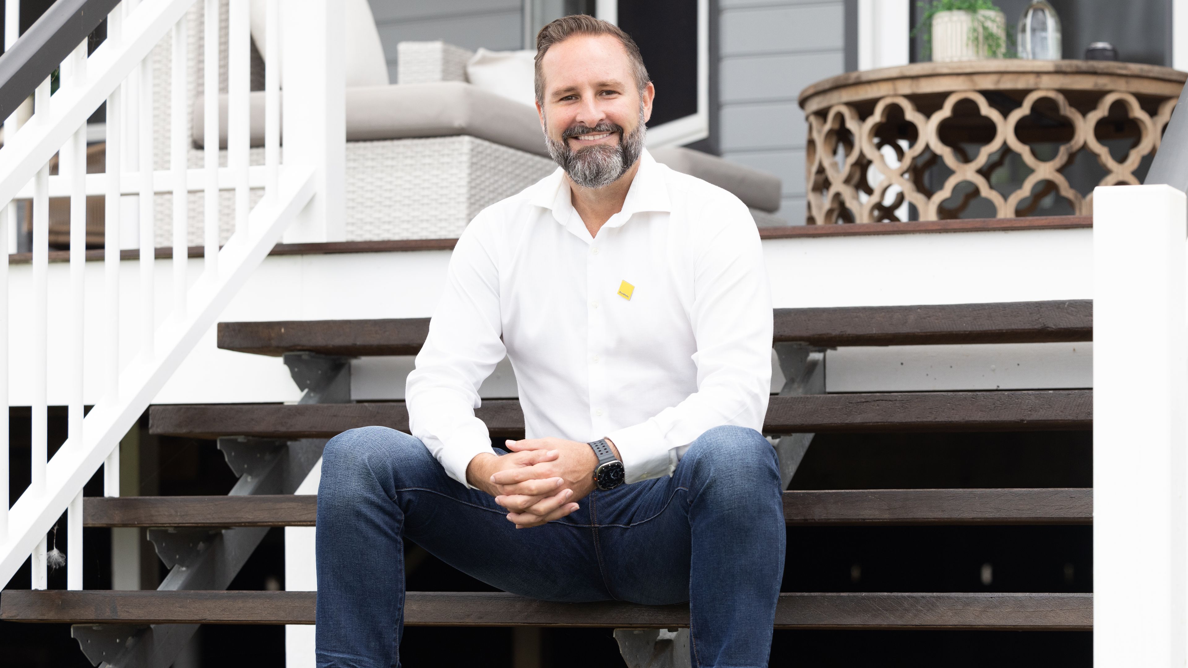 Justin Smith - Partner - Sales Executive - Ray White Maleny