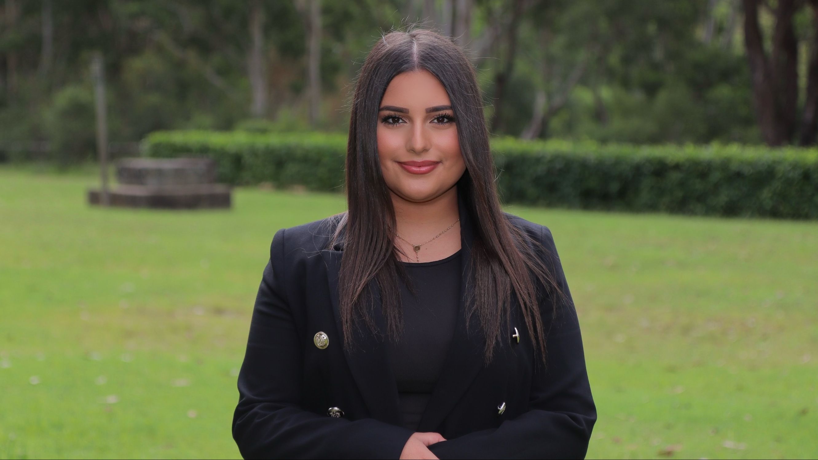 Therese Semaan - Asset Manager - Ray White Parramatta Group