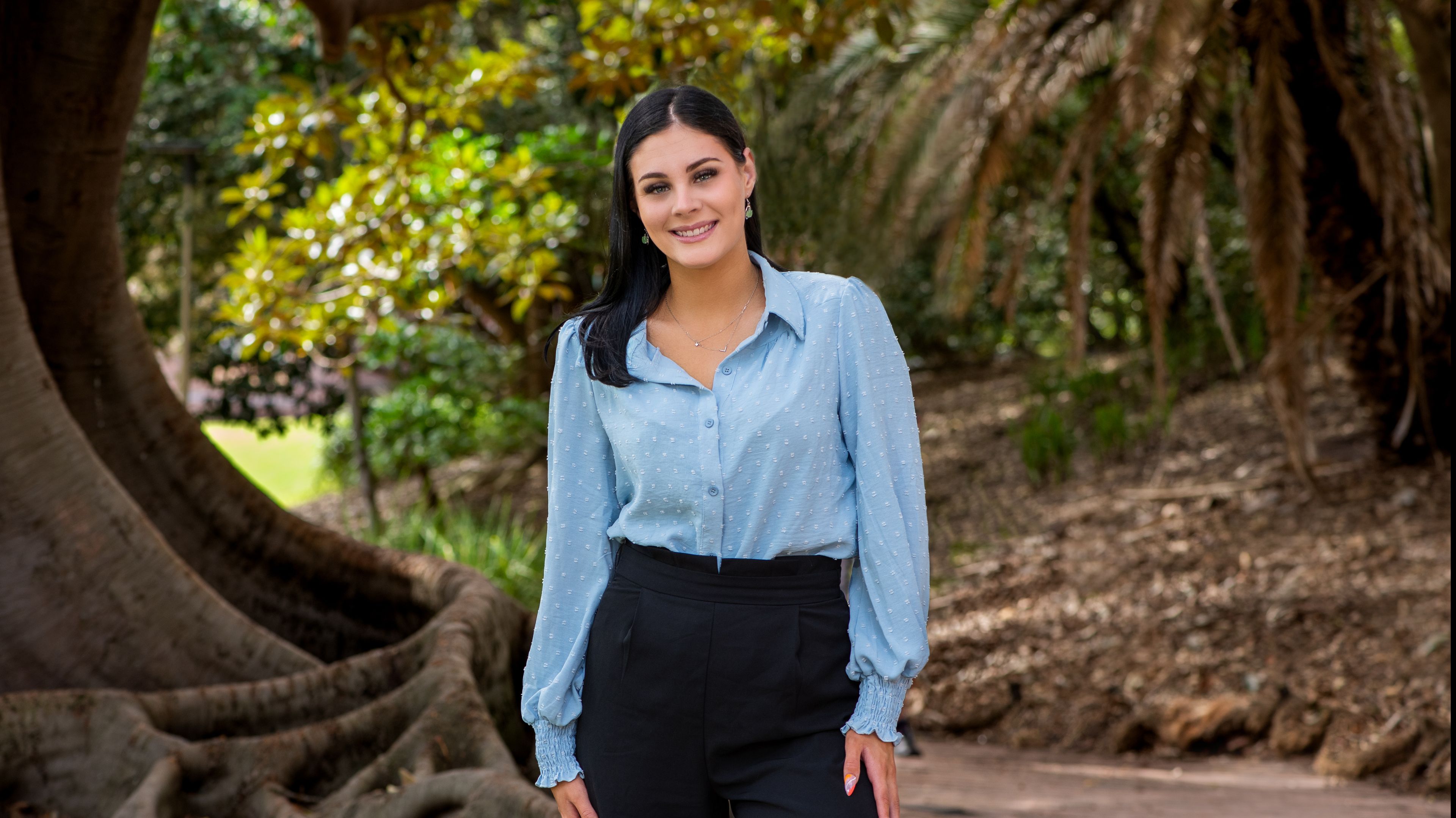 Payge Baker - Property Manager - Residential - Ray White Newcastle ...