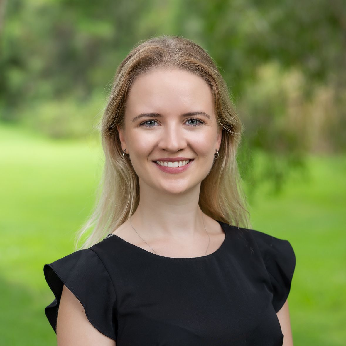 Helena Ashurst - Sales Associate to David Bell - Ray White Rockhampton