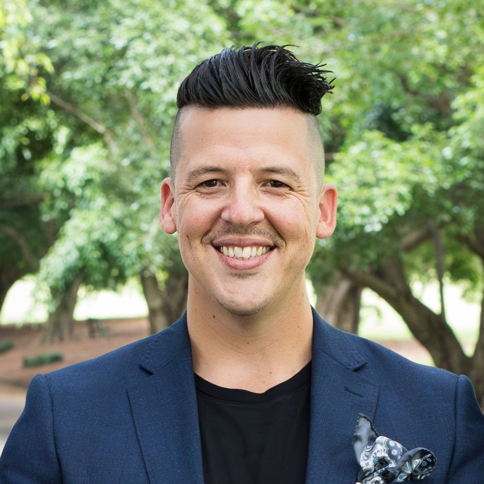 Geoff Sellars - Principal - Ray White Annerley