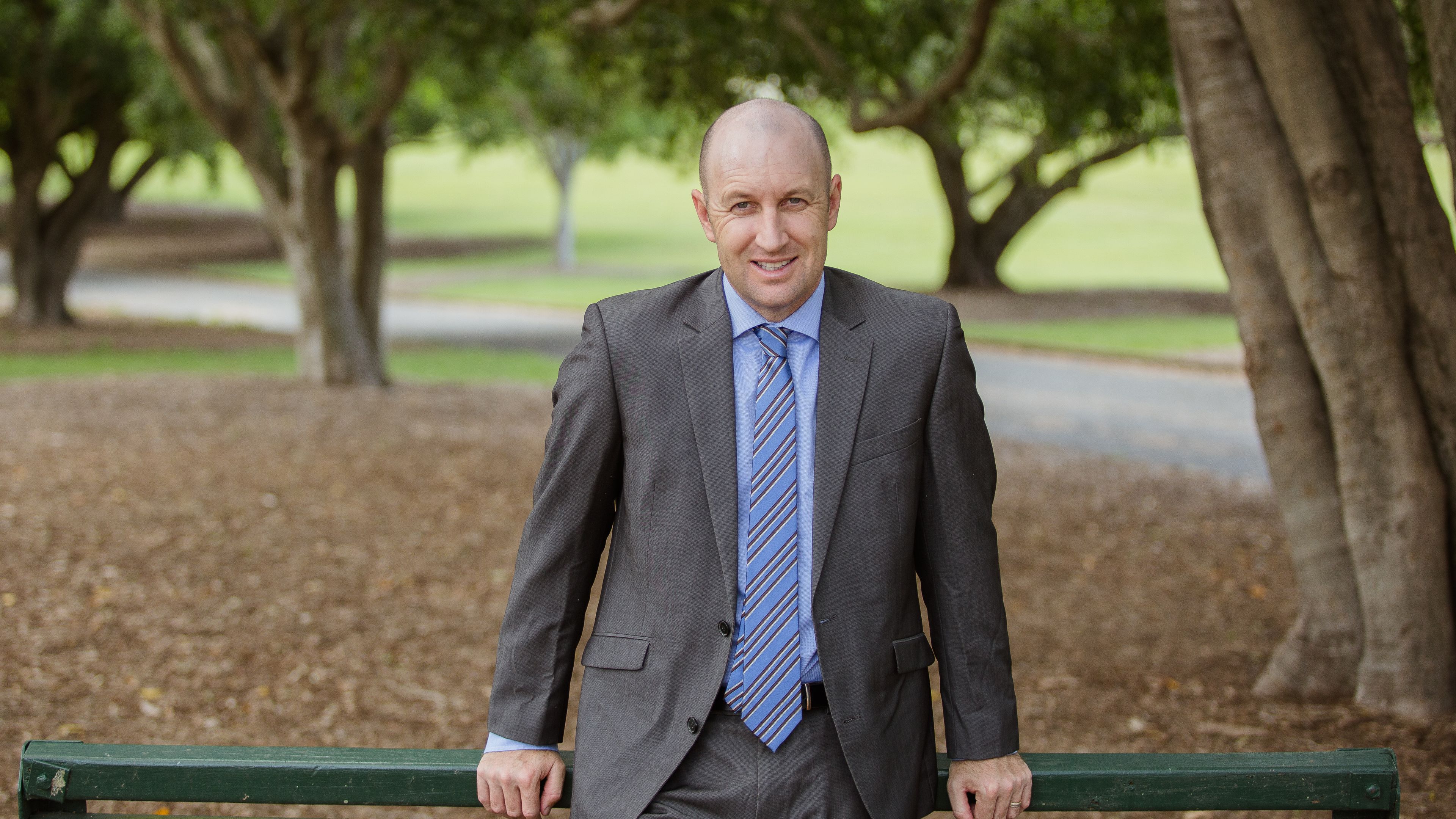 Bevin Powell - Property Consultant - Ray White Annerley