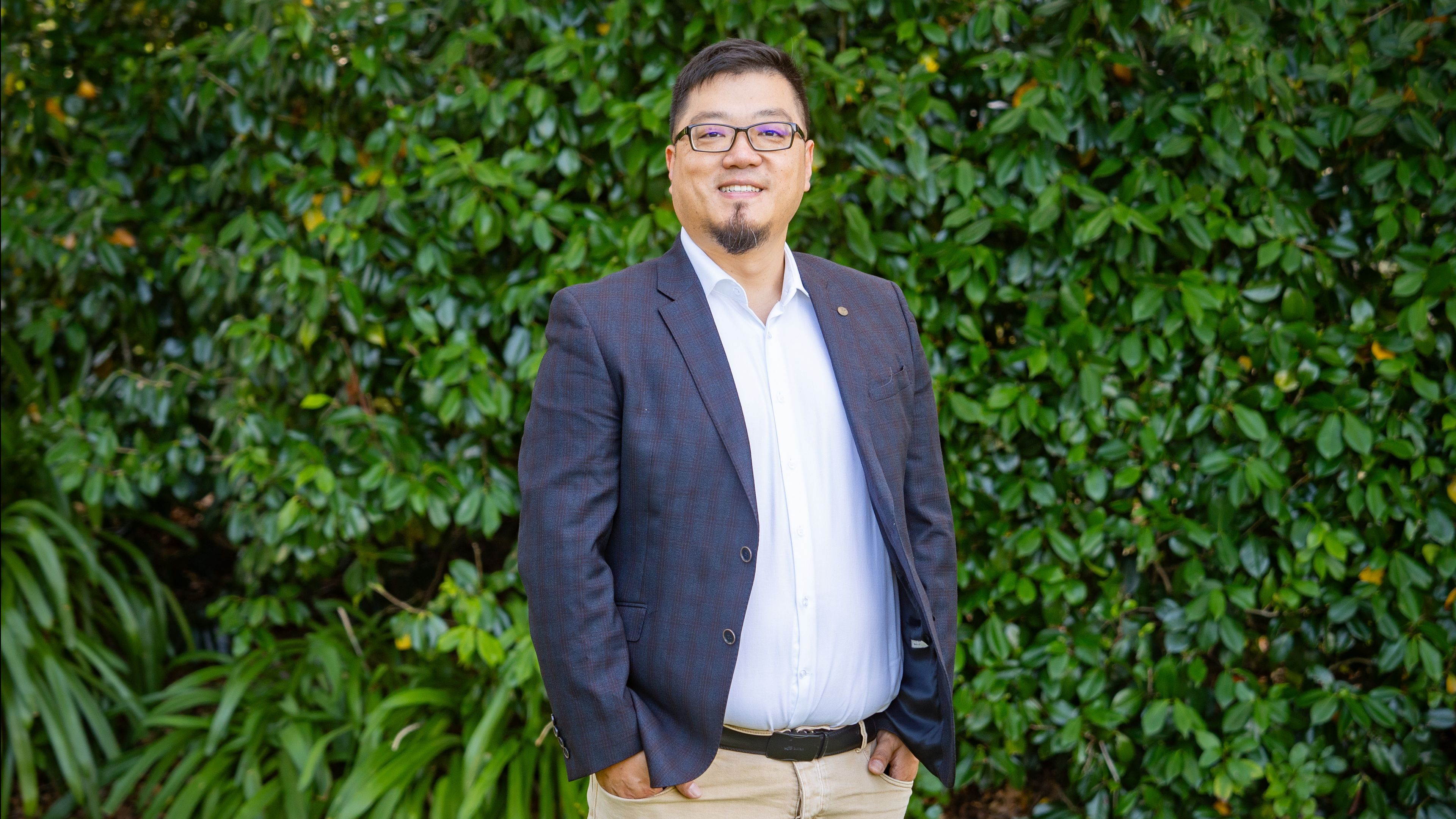 Ian Yu - Licensee Salesperson - Ray White Ellerslie