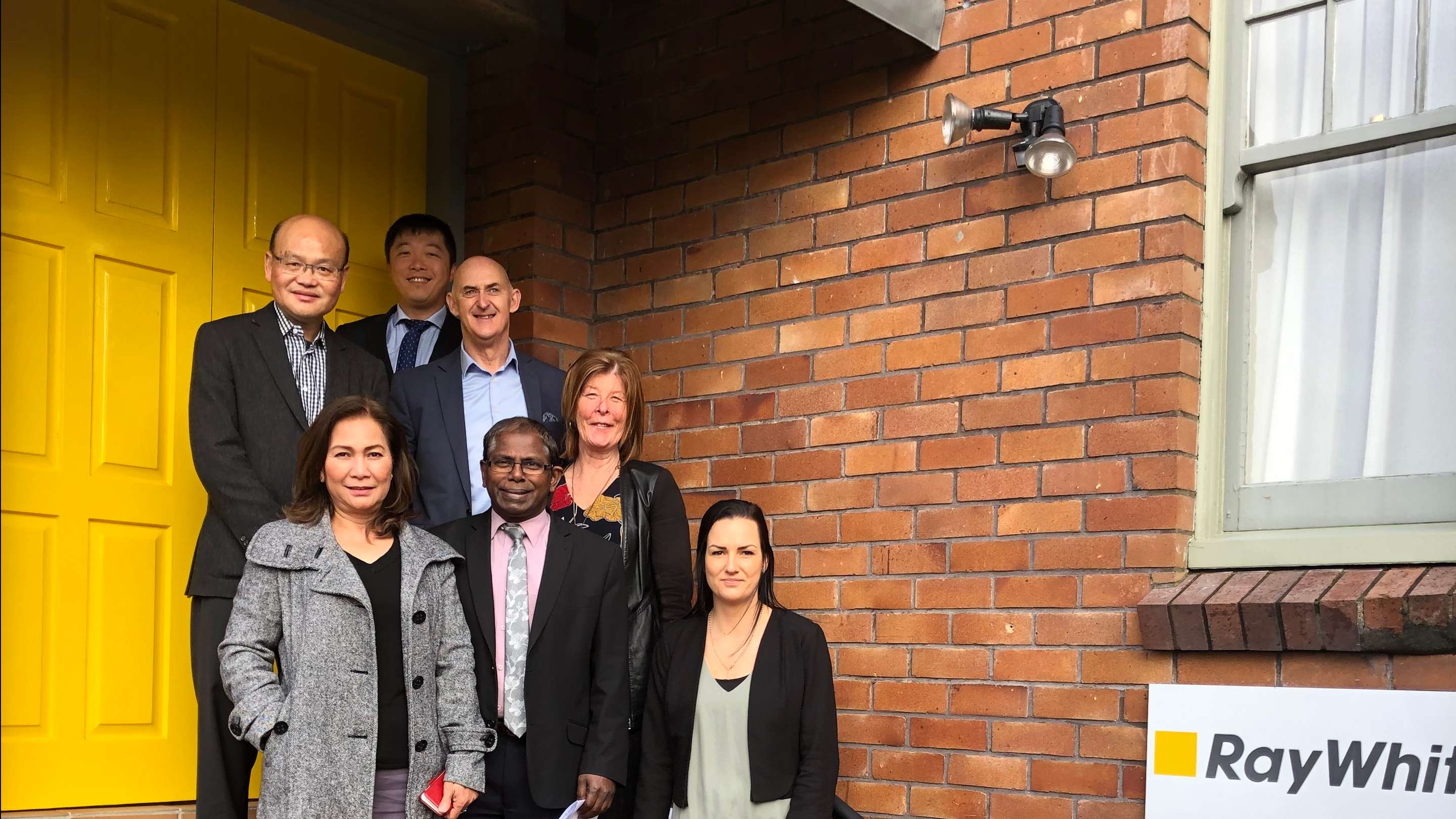 Ray White Central West Office | Real Estate | Ray White New Zealand