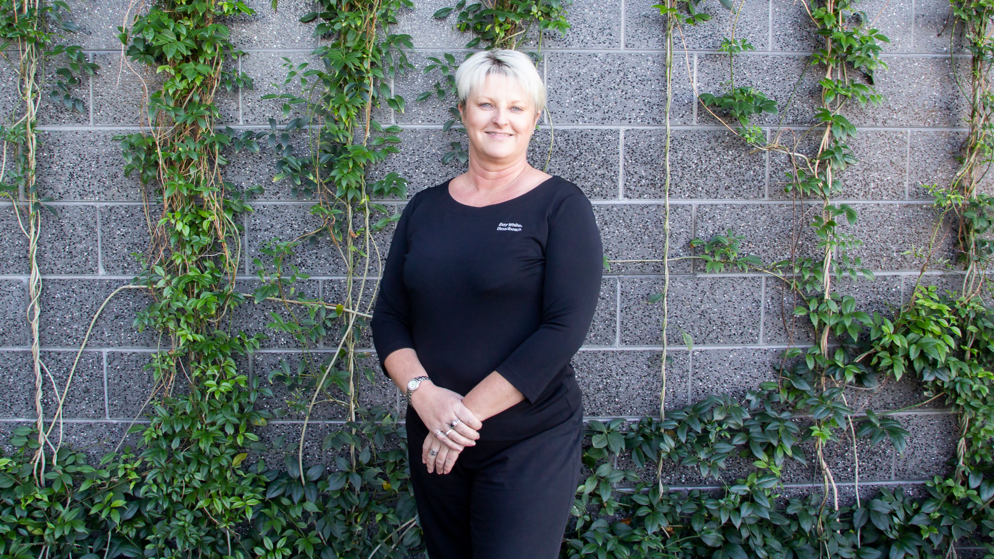 Michelle Adams - Property Manager - Ray White Malan + Co