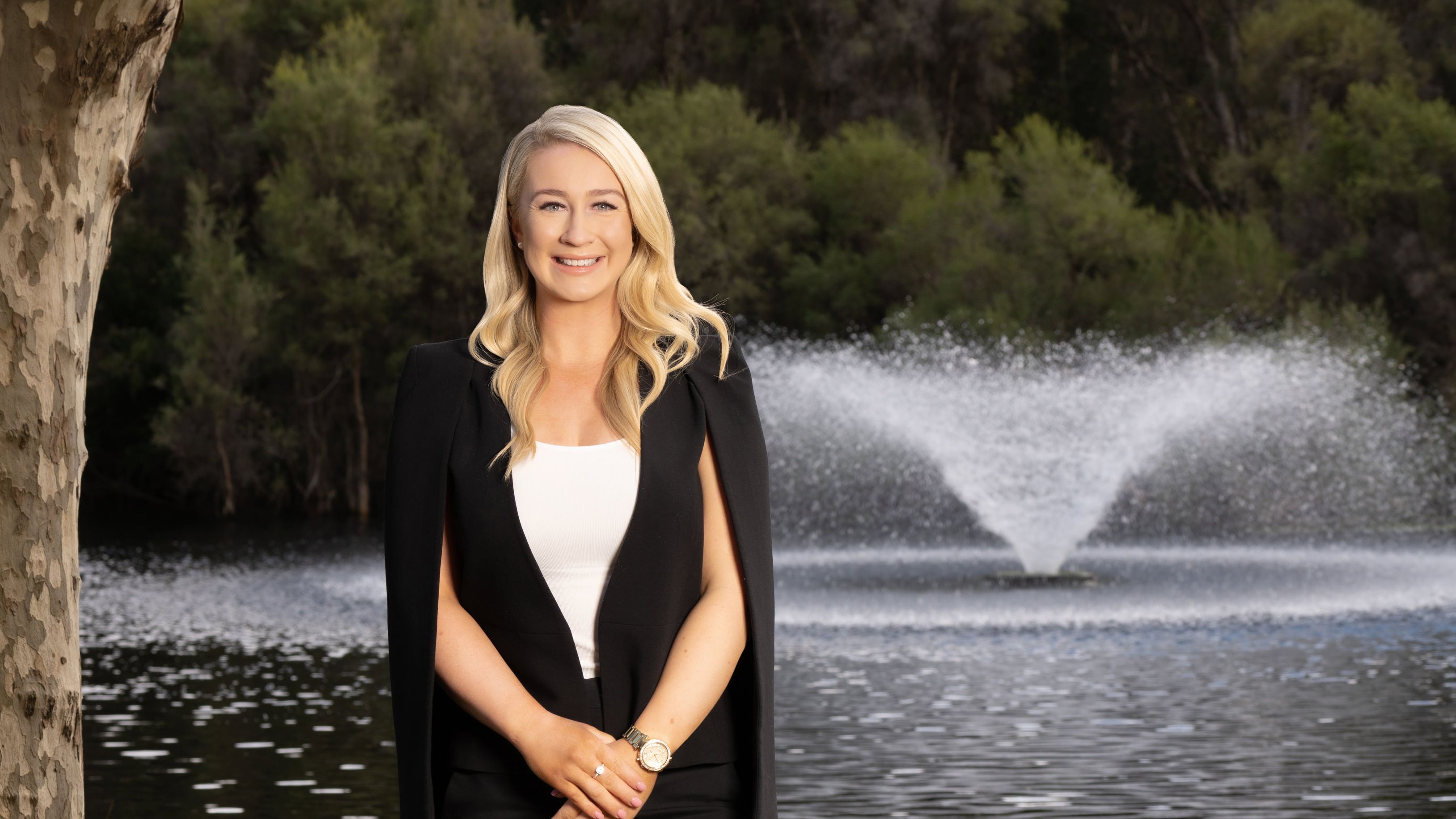 Emily Warden - Executive Assistant to Matt Seabrook - Ray White Inner North