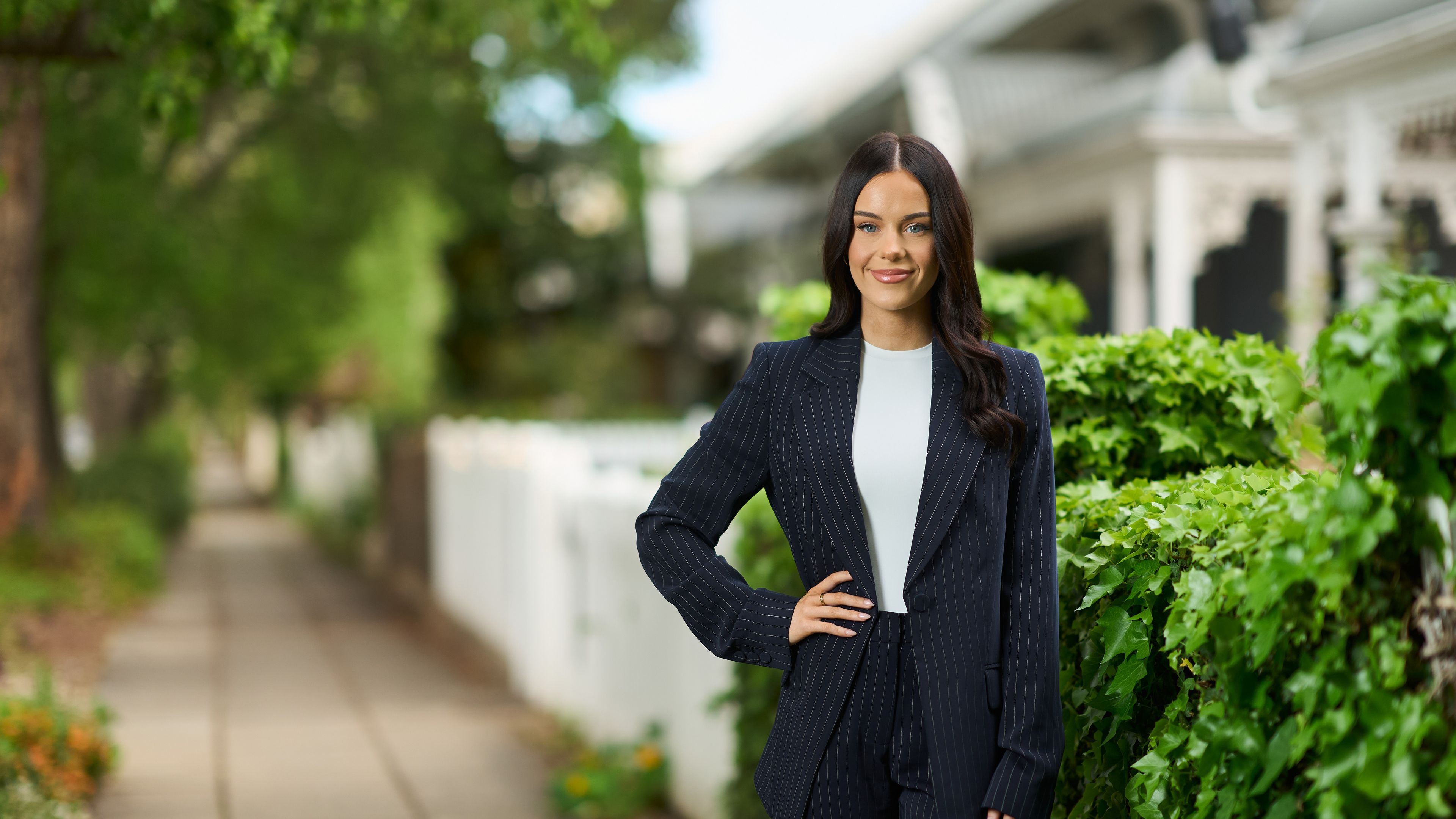 Emily Kay - Sales Executive - Ray White Norwood