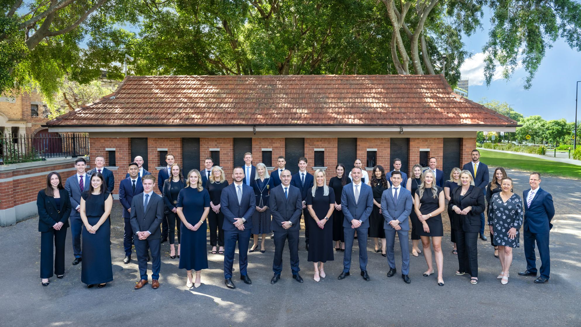 About Us - Ray White Ascot