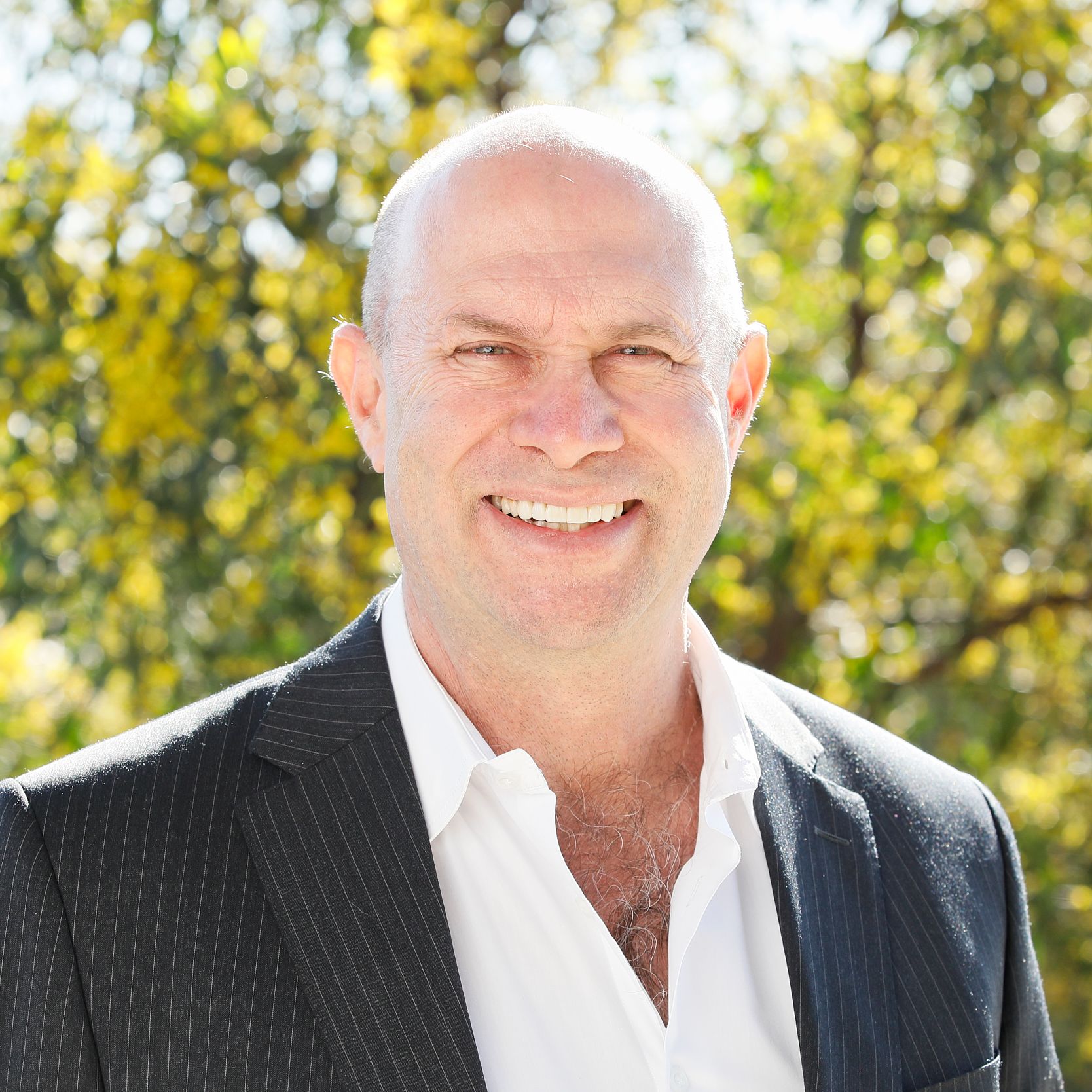 Andrew Huggins - Principal - Ray White Urban Springs