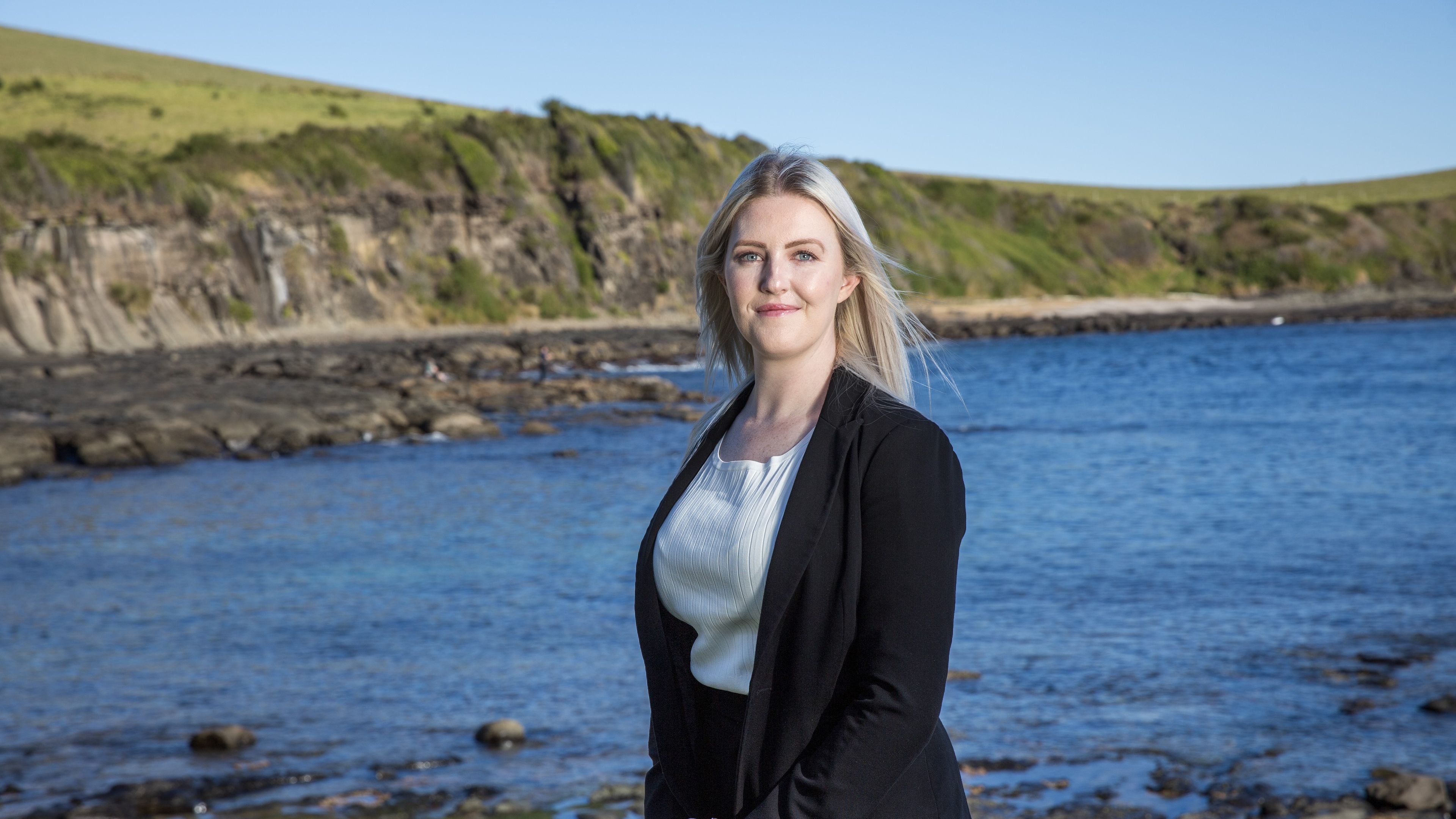 Larni Mulry - Office Manager | Senior Property Manager | LREA - Ray ...