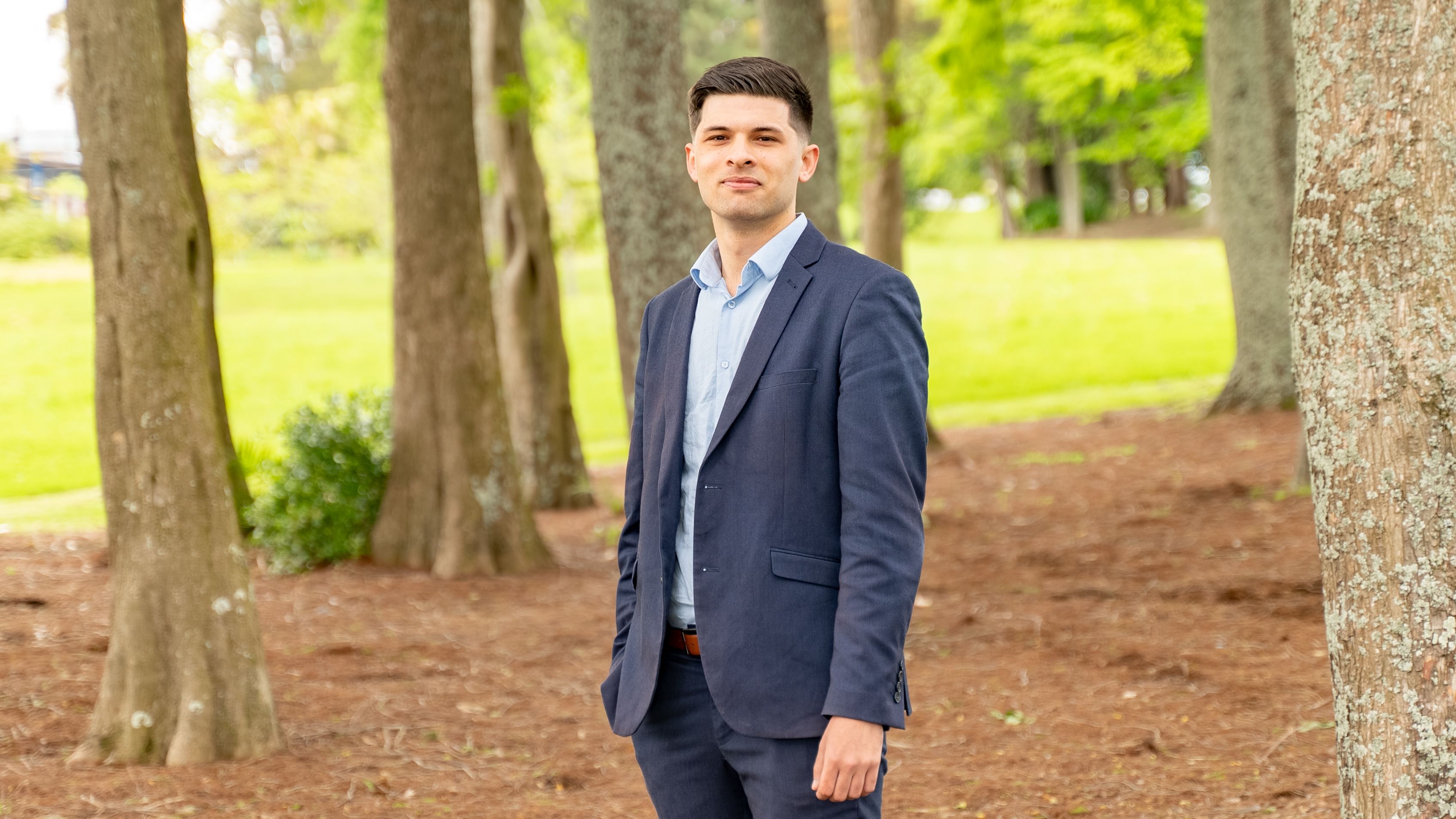 Khalil Thomas - Licensee Salesperson - Ray White Ellerslie