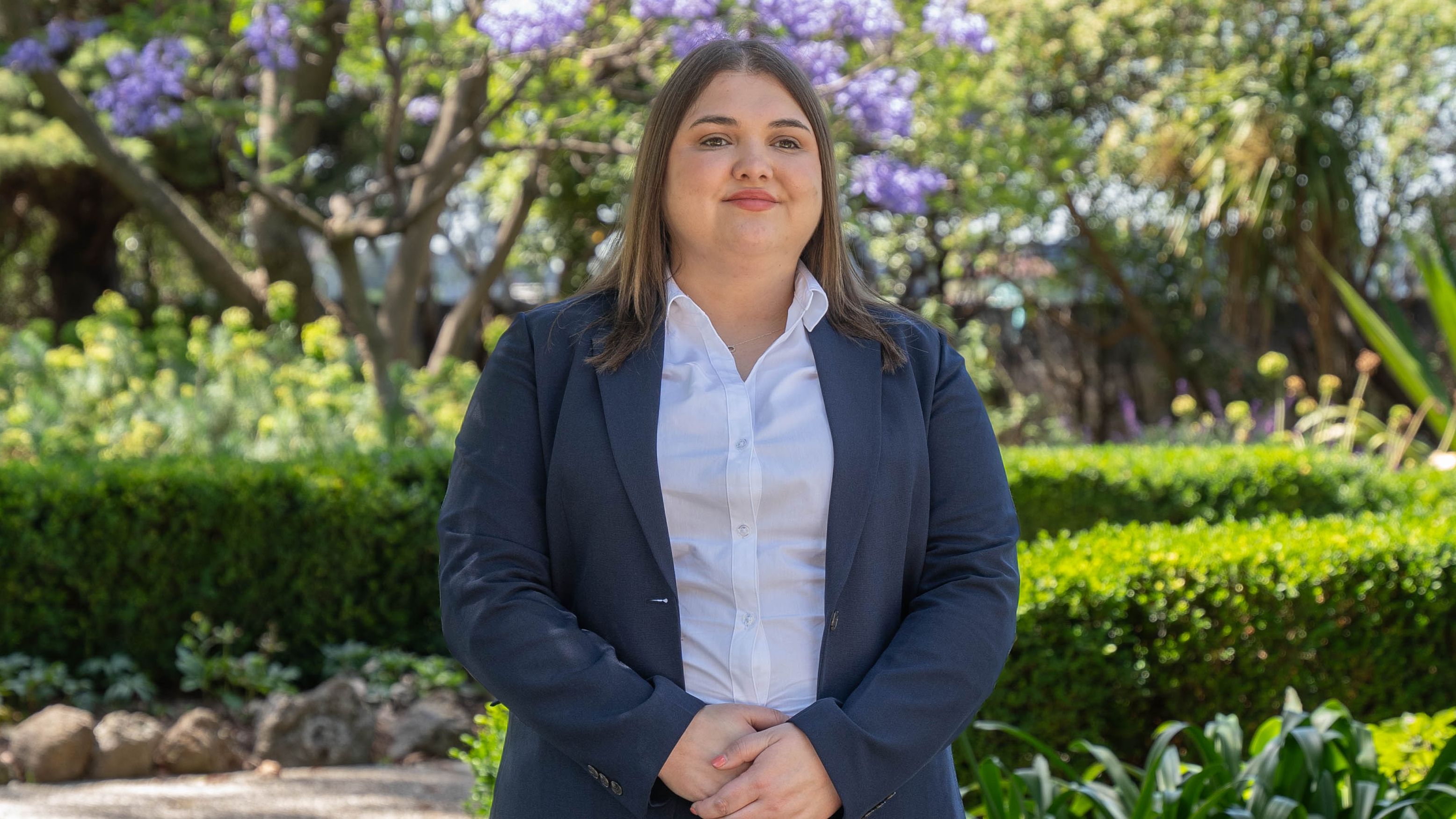 Jessica Goetz - Sales Administration - Ray White Sunshine
